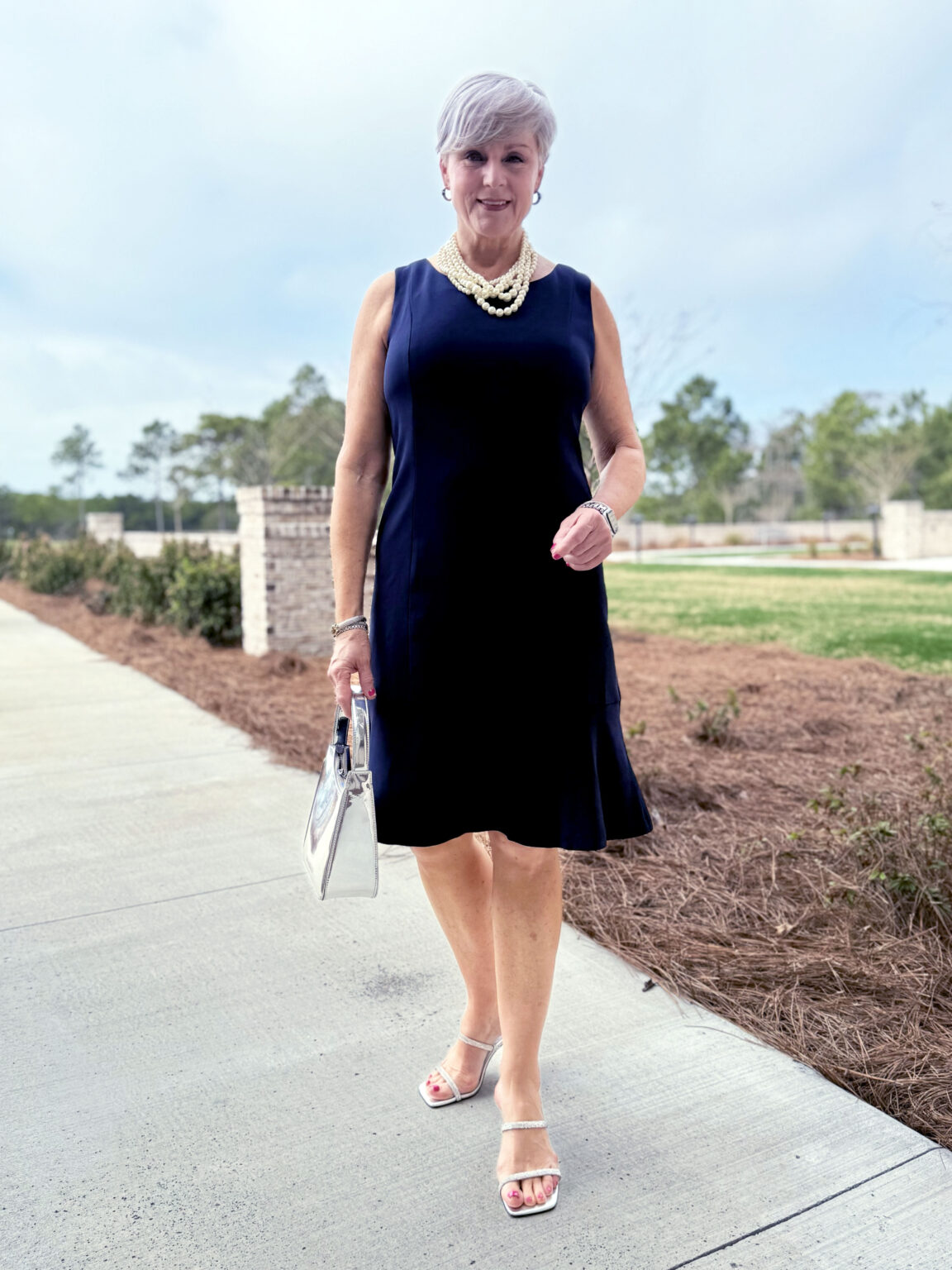 Unlock Your Spring Wardrobe: 7 Must-Have Dresses for Effortless Style