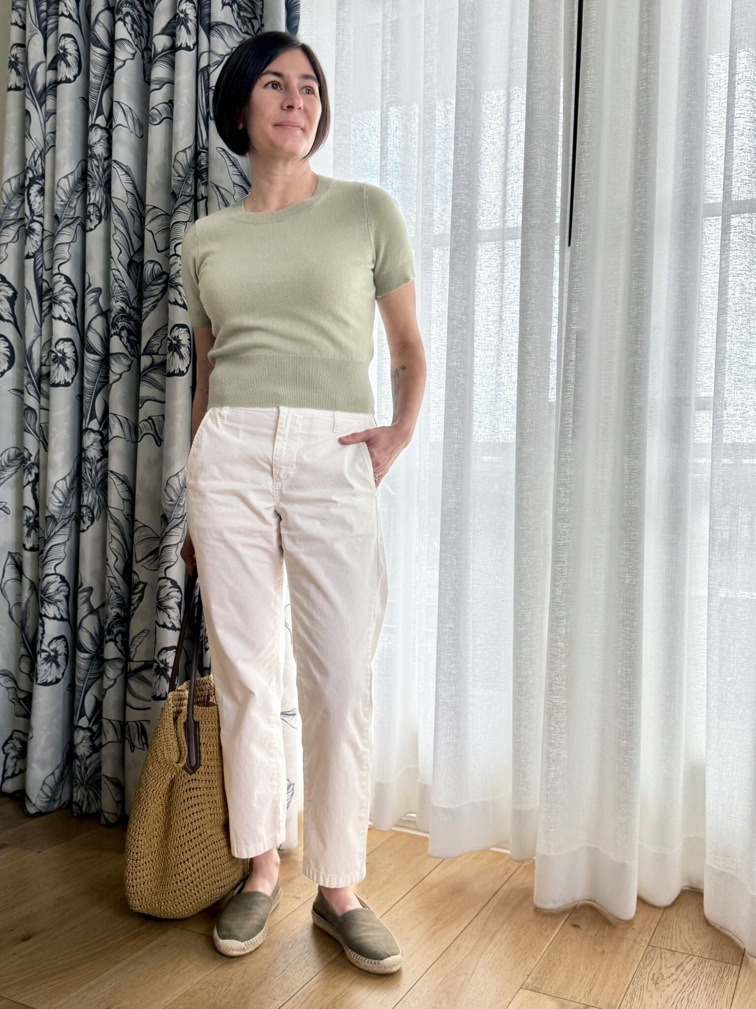 Daily Looks Archive - Style at a Certain Age