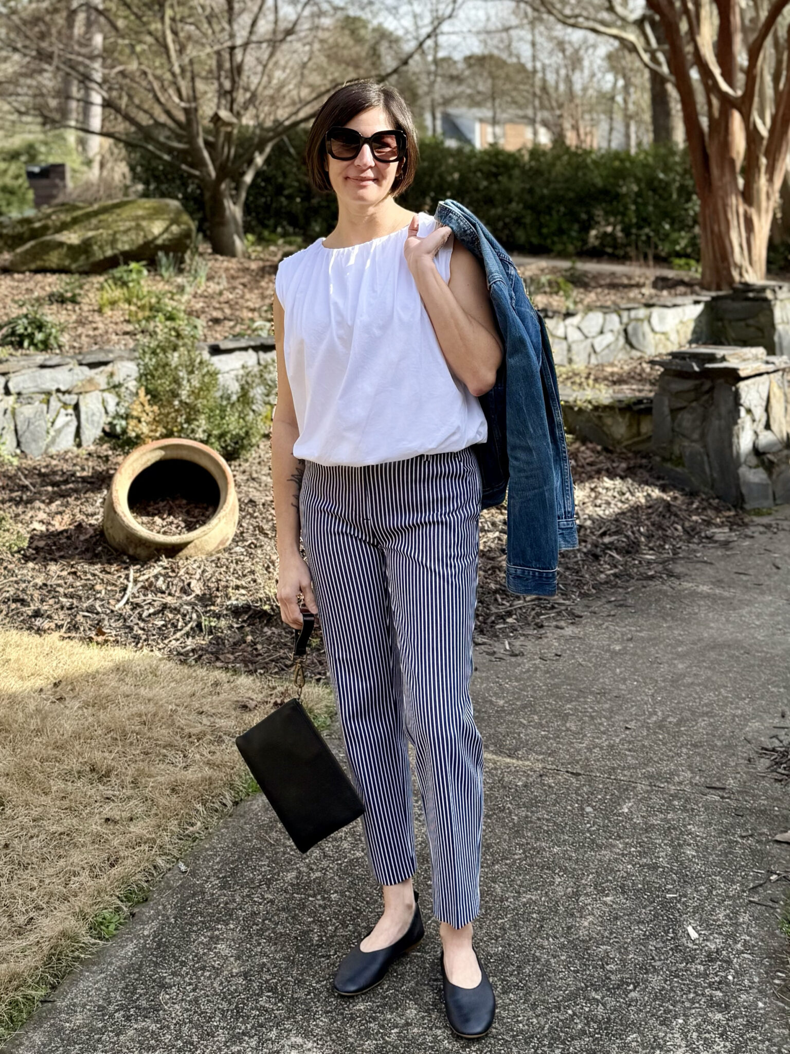 Daily Looks Archive - Style at a Certain Age