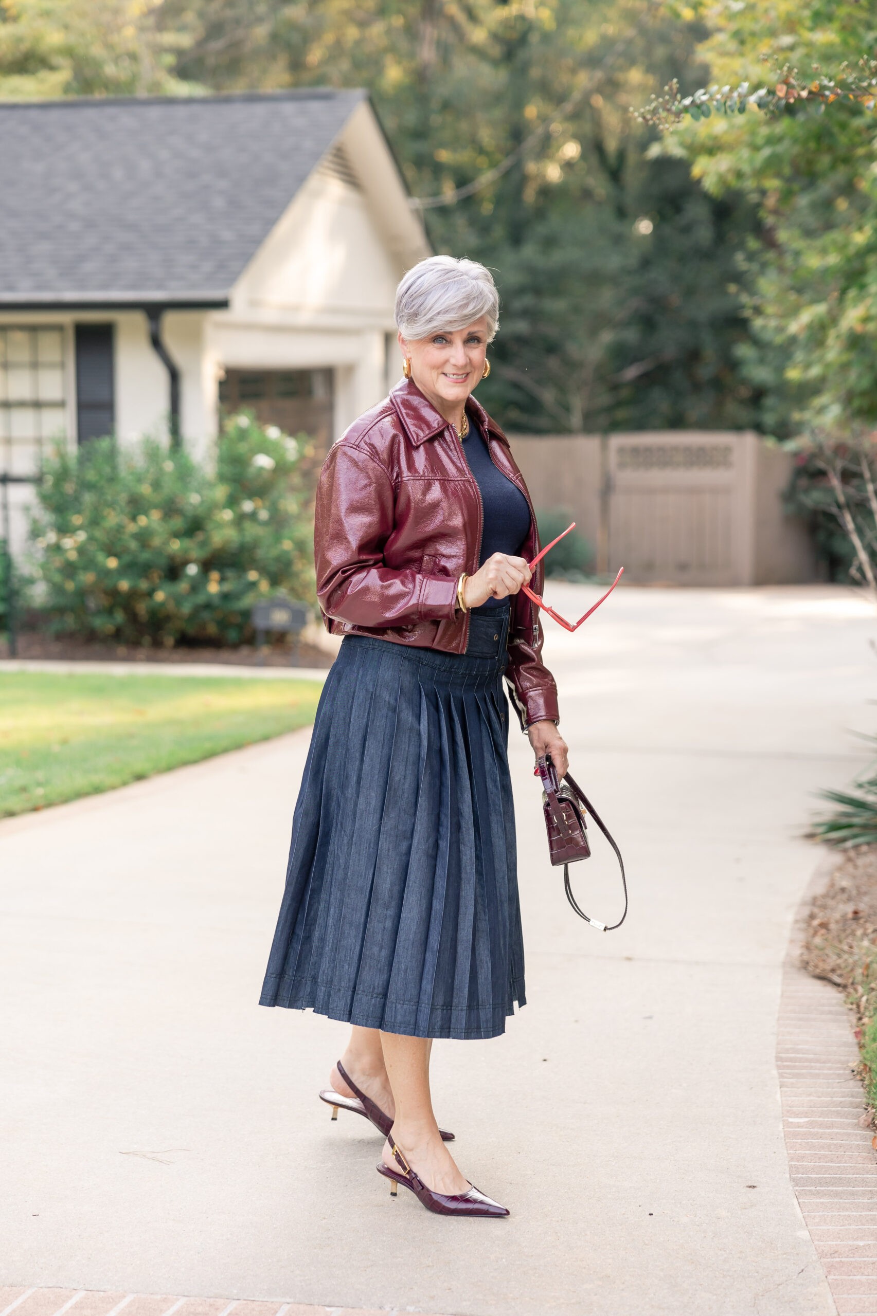 Jackets for Spring: Transitional Outerwear Must-Haves - Style at a ...