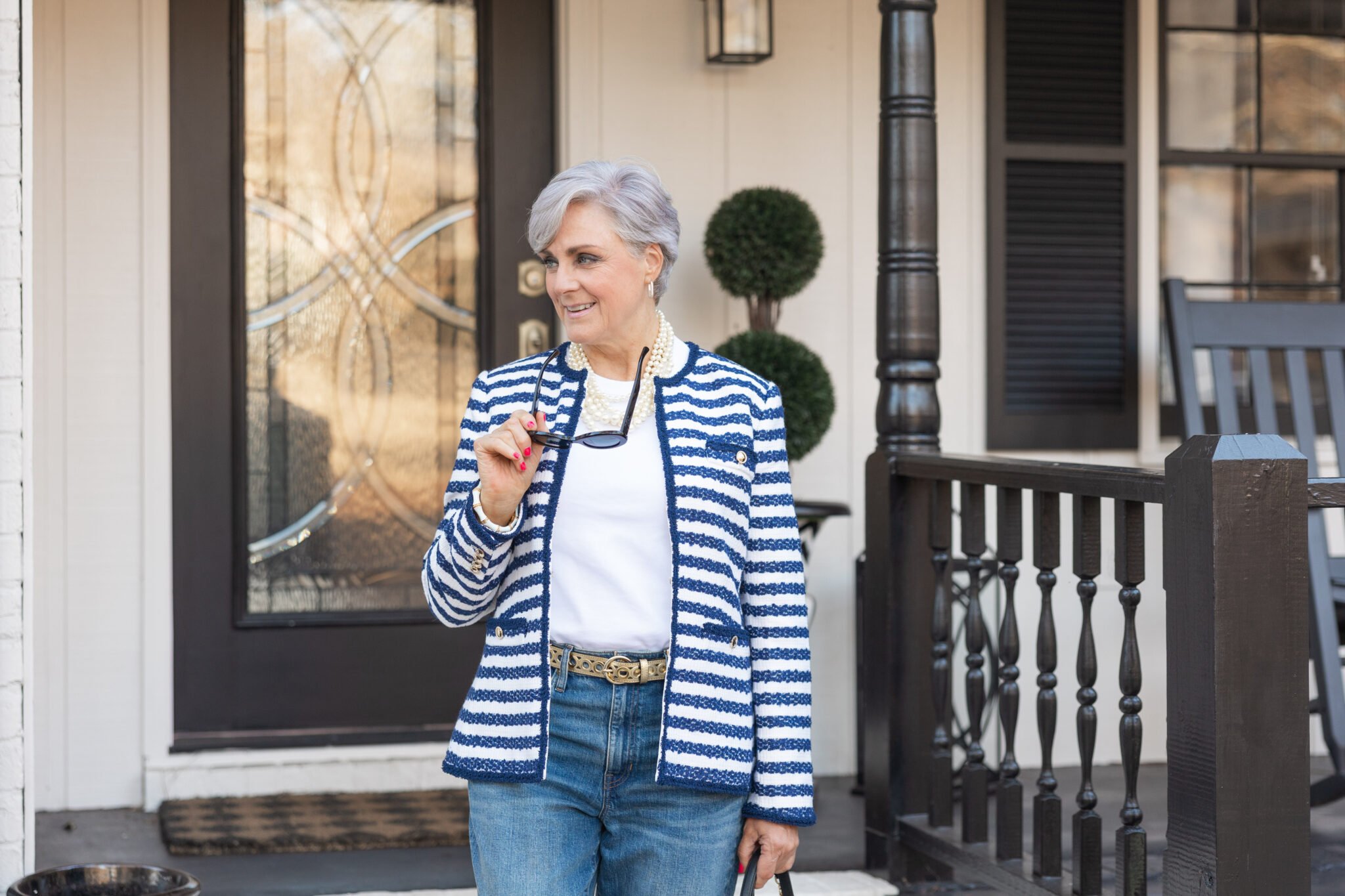 Jackets for Spring: Transitional Outerwear Must-Haves - Style at a ...