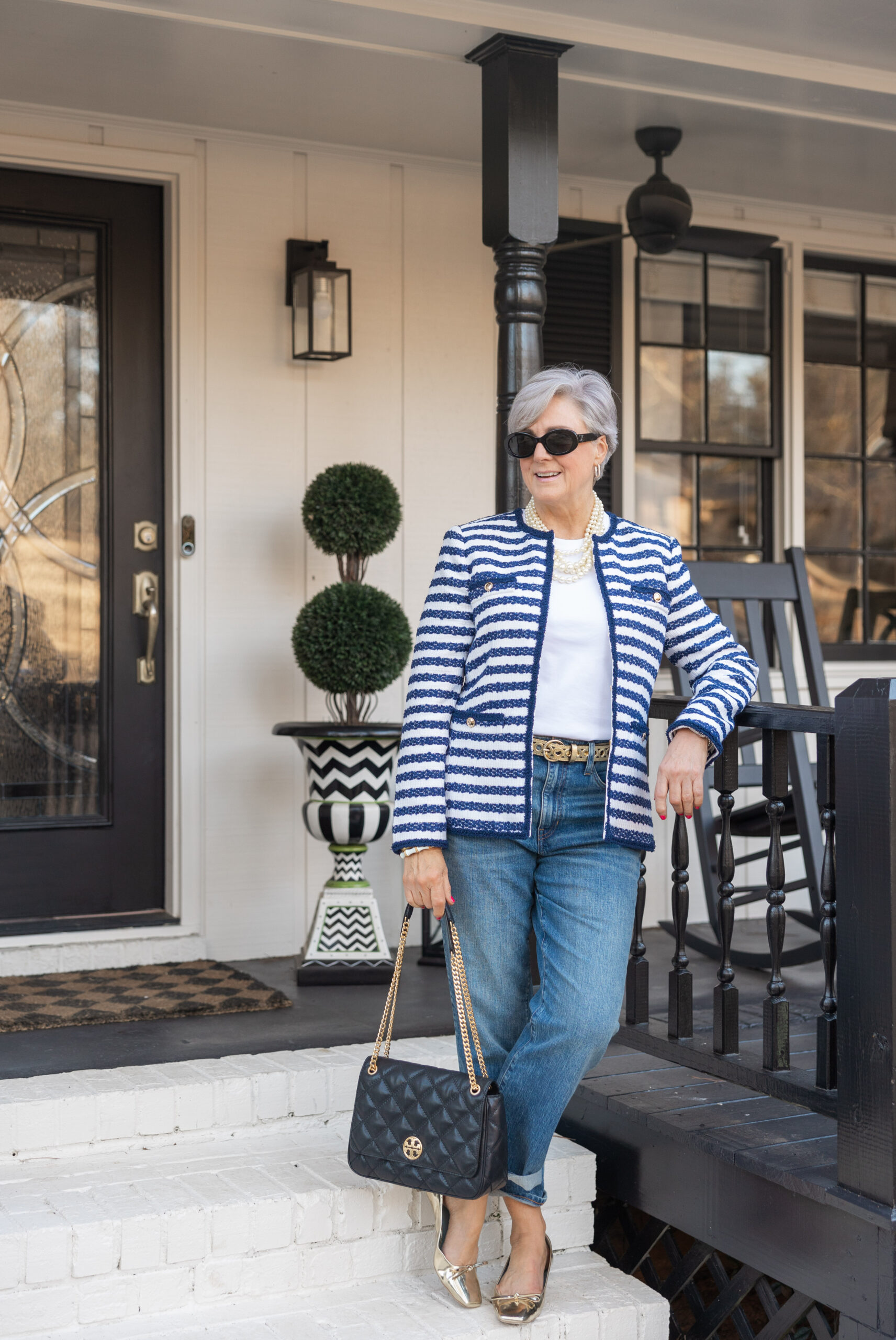 Style at a Certain Age