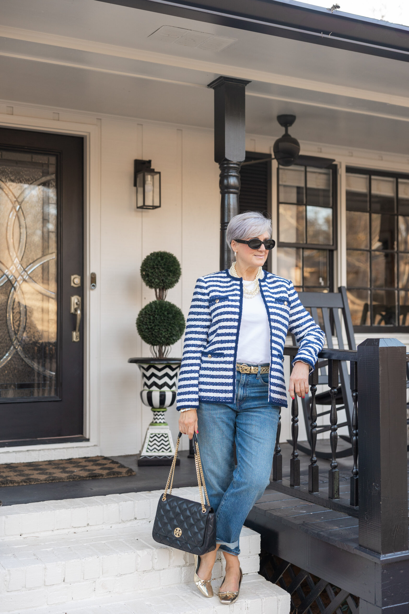 Jackets for Spring: Transitional Outerwear Must-Haves - Style at a ...