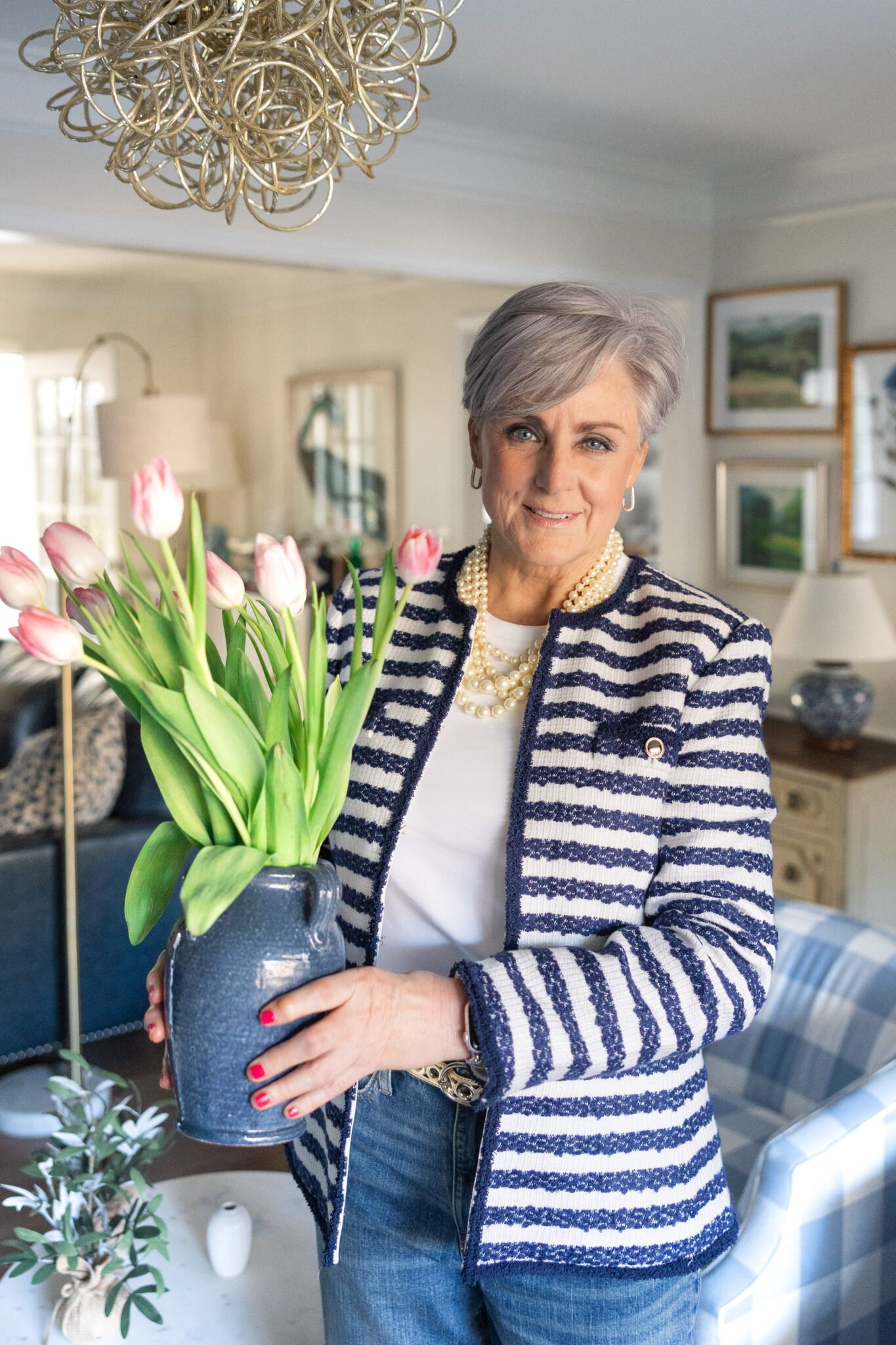 Jackets for Spring: Transitional Outerwear Must-Haves - Style at a ...