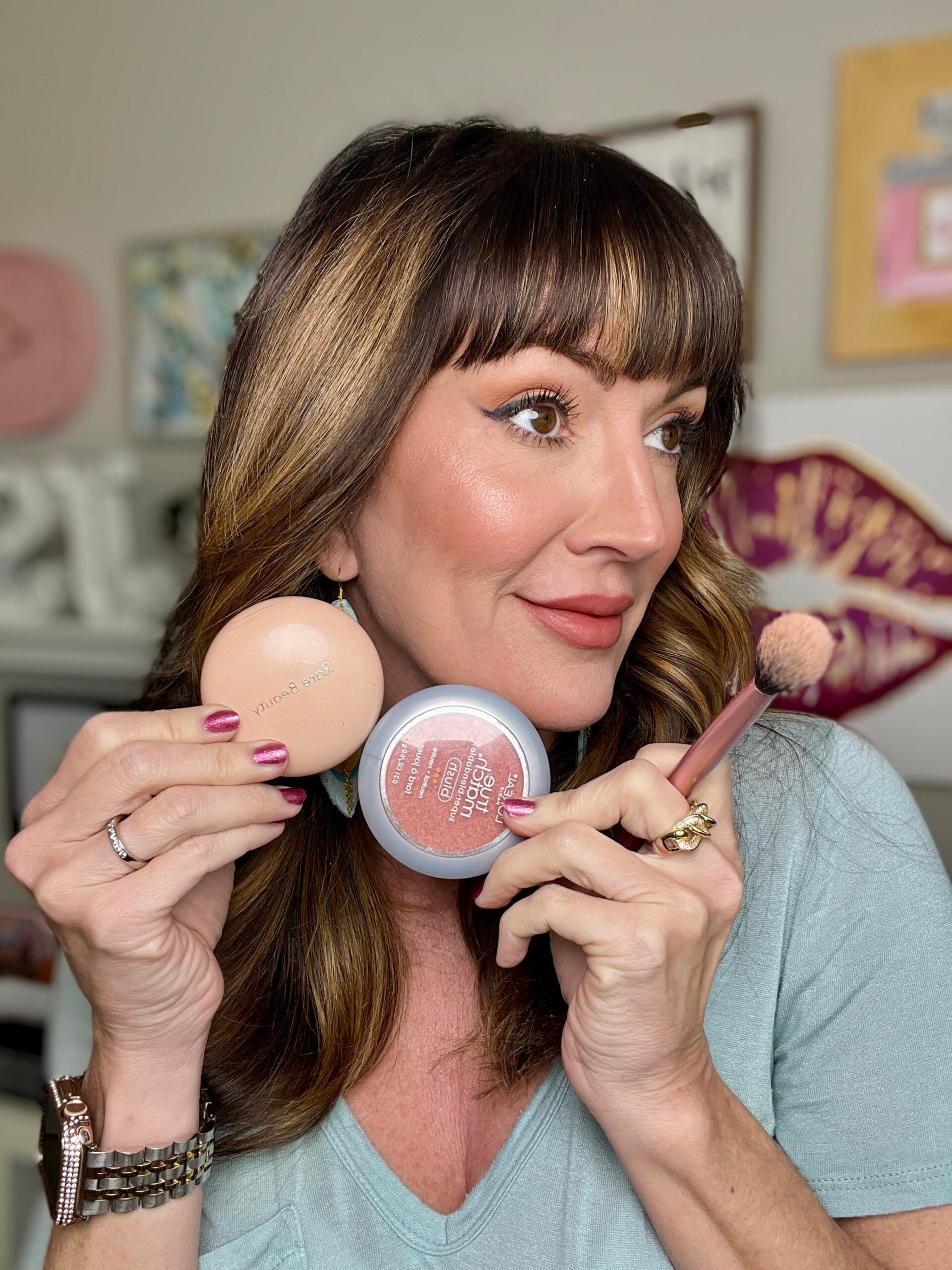 Steal the Star Look with These Celebrity Makeup Artist Secrets
