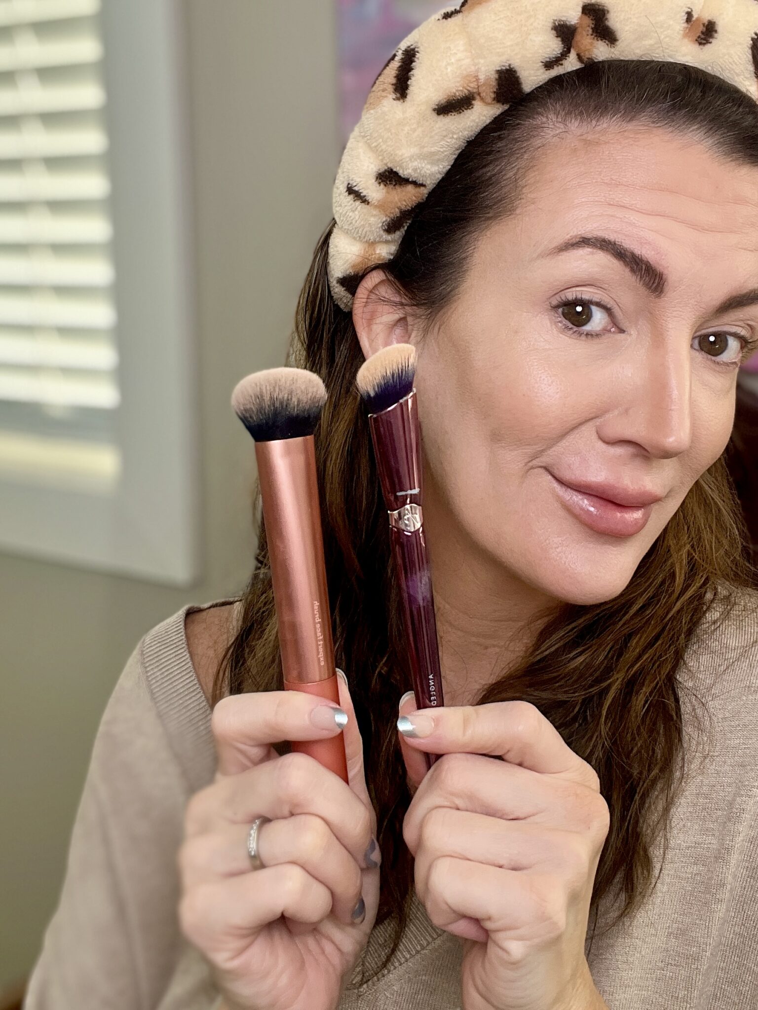Contour and Highlight: The Art of Enhancing Your Features