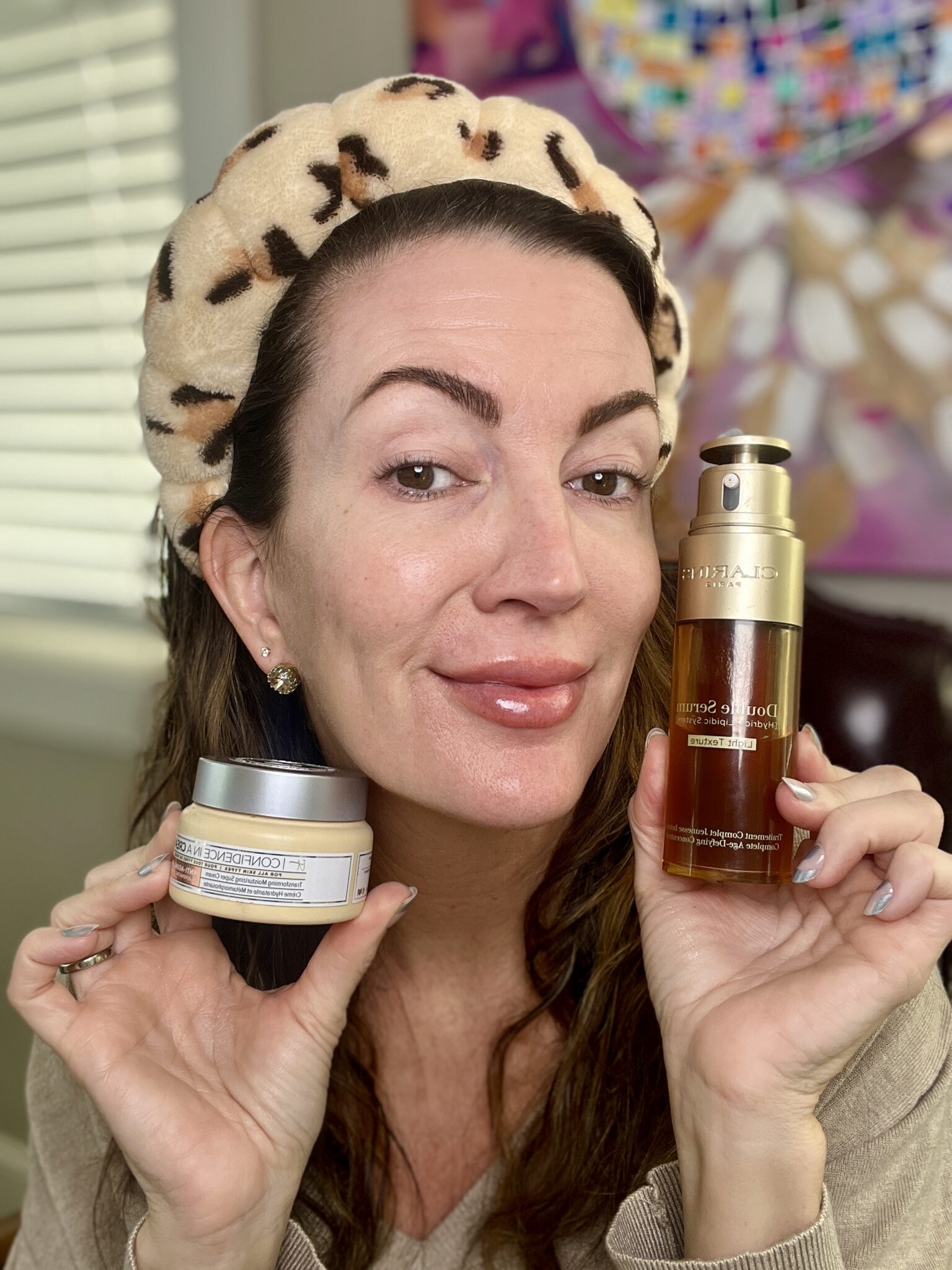 Contour and Highlight: The Art of Enhancing Your Features