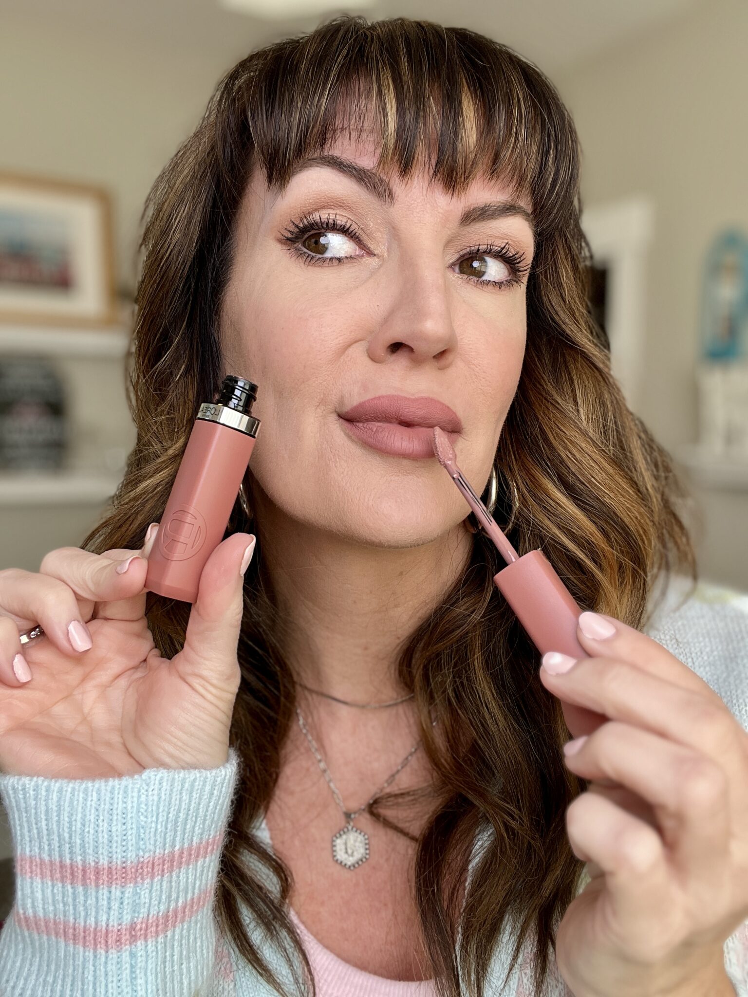 A Full Face of My Drugstore Makeup Must-Haves