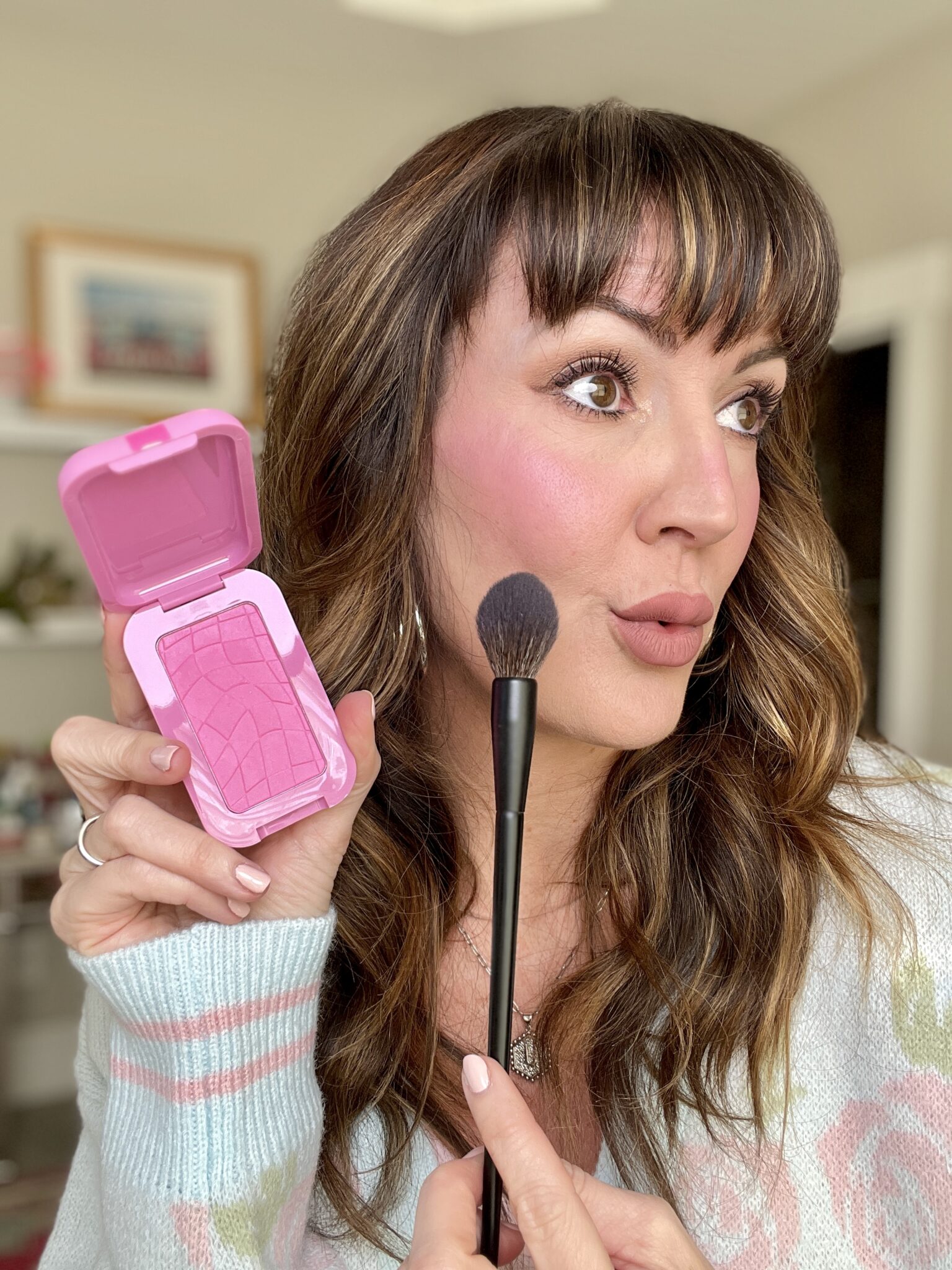 A Full Face of My Drugstore Makeup Must-Haves