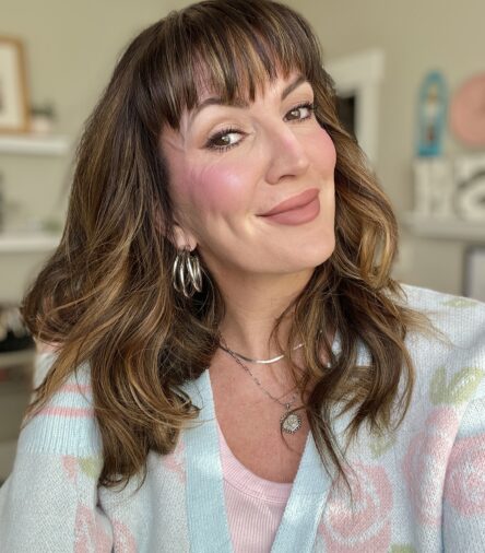 what to wear to book club - Style at a Certain Age