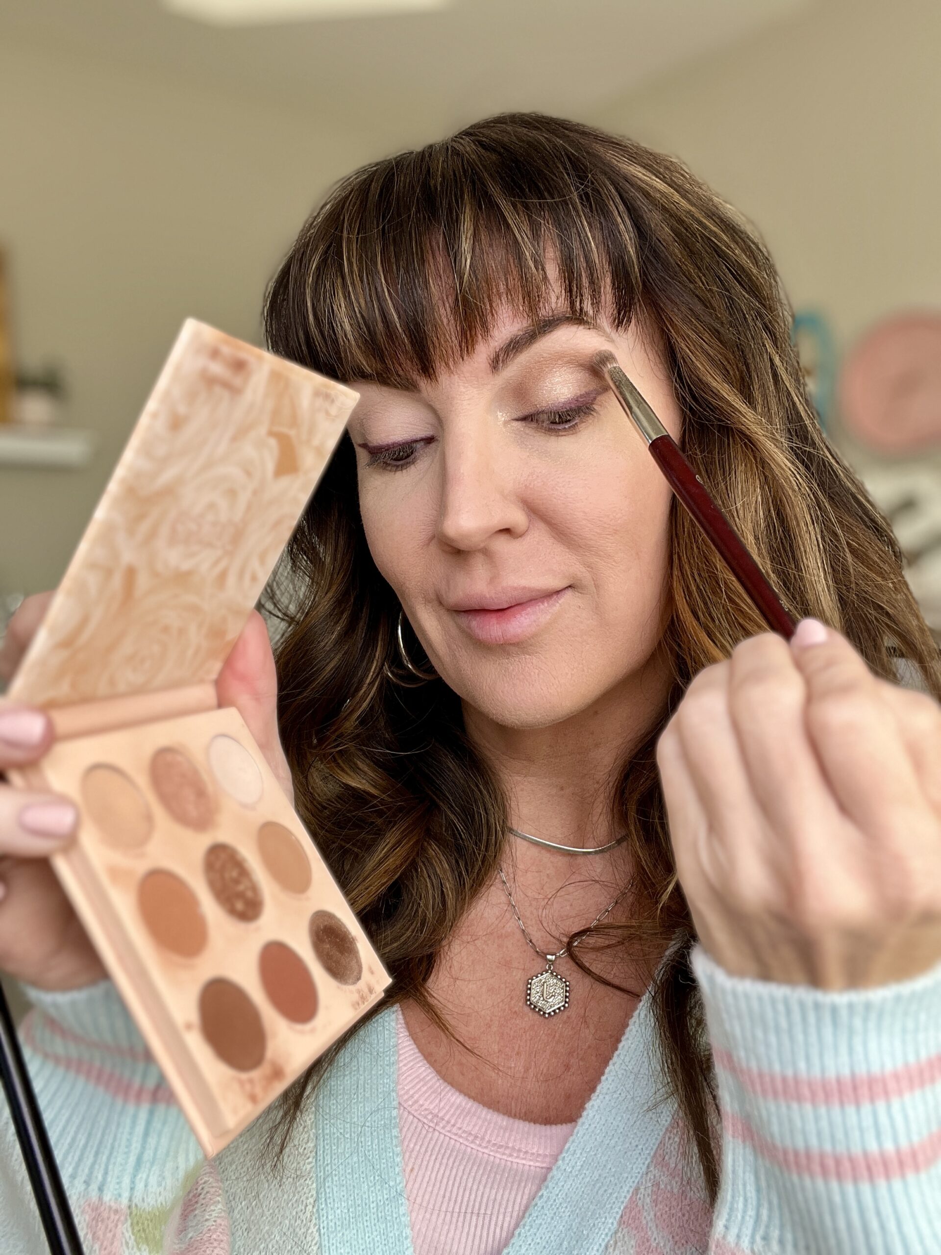 A Full Face of My Drugstore Makeup Must-Haves