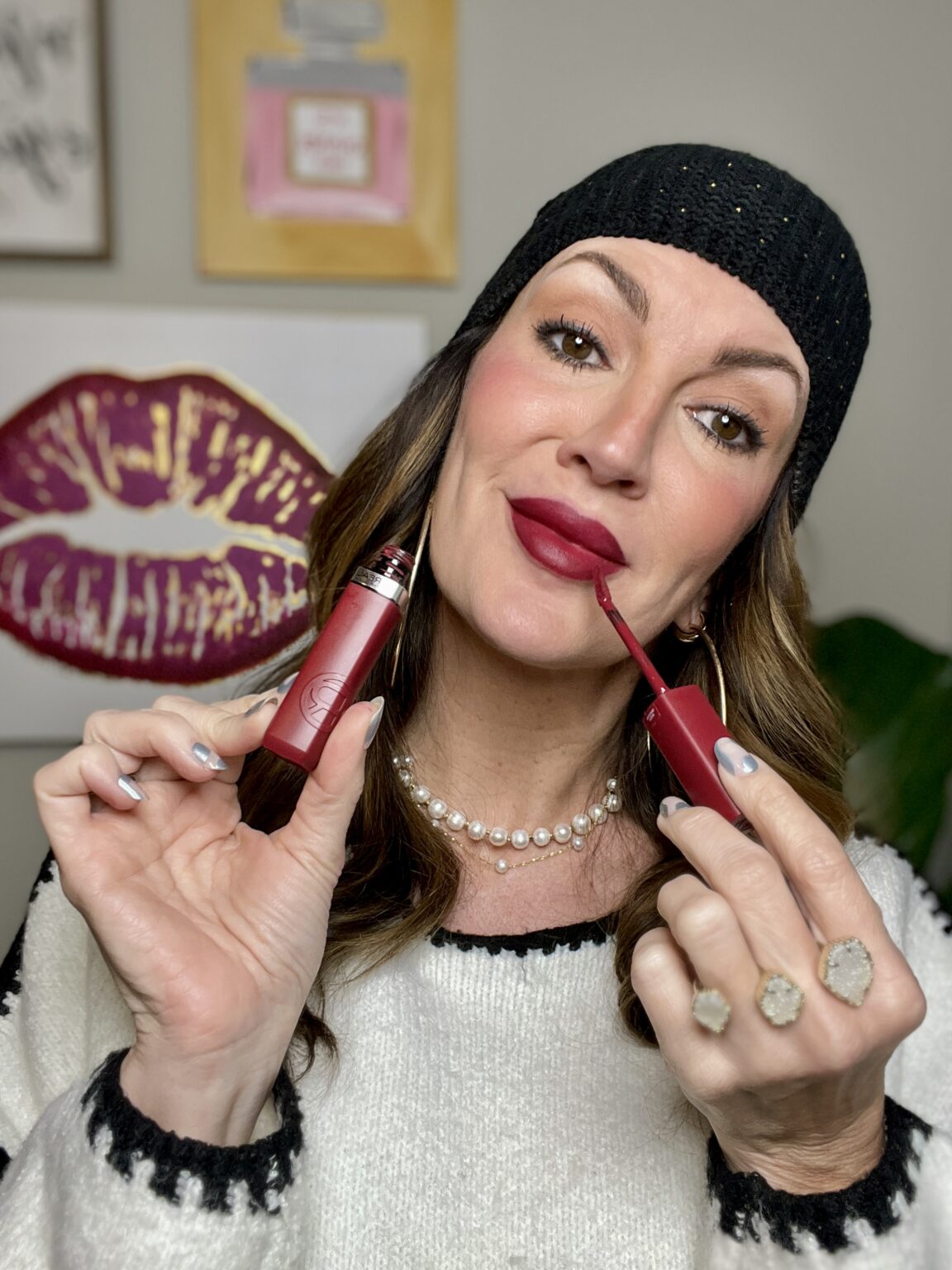 Lip Trends You Need to Know for This Season