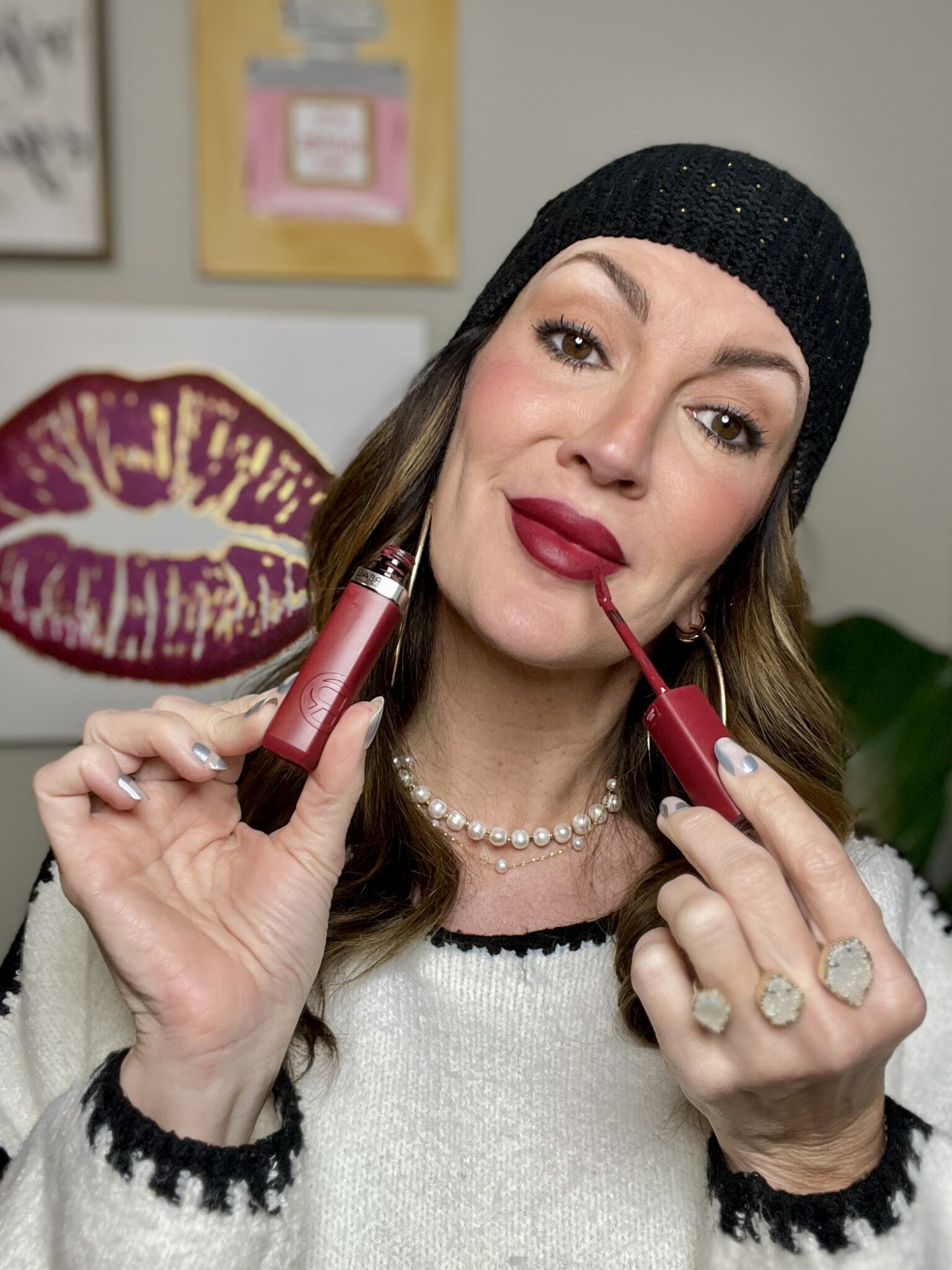 Lip Trends You Need to Know for This Season