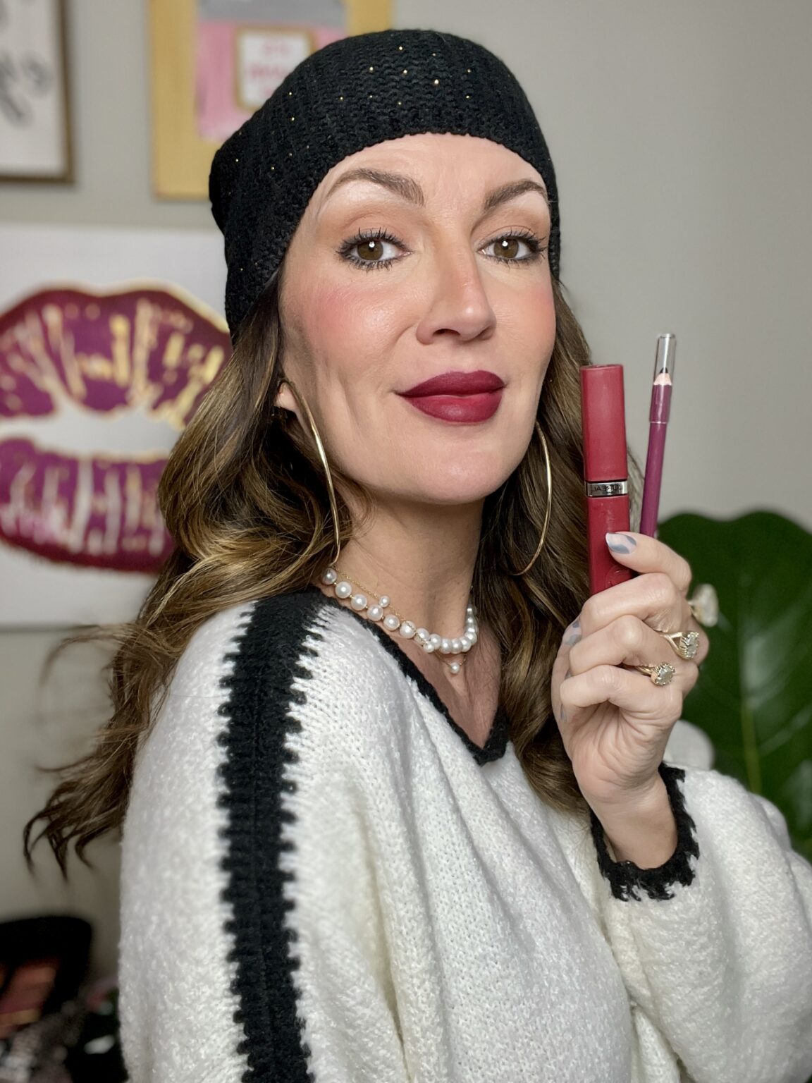 Lip Trends You Need to Know for This Season