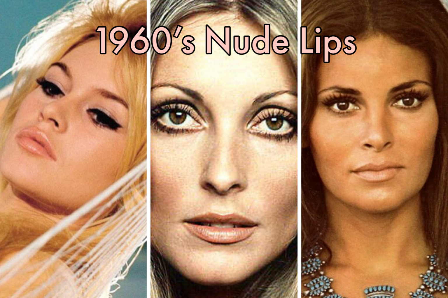 Lip Trends You Need to Know for This Season