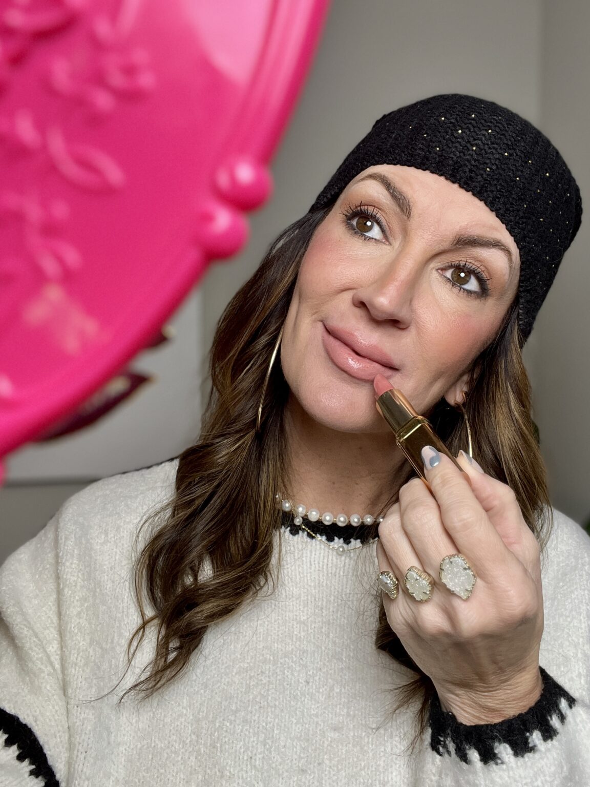 Lip Trends You Need to Know for This Season