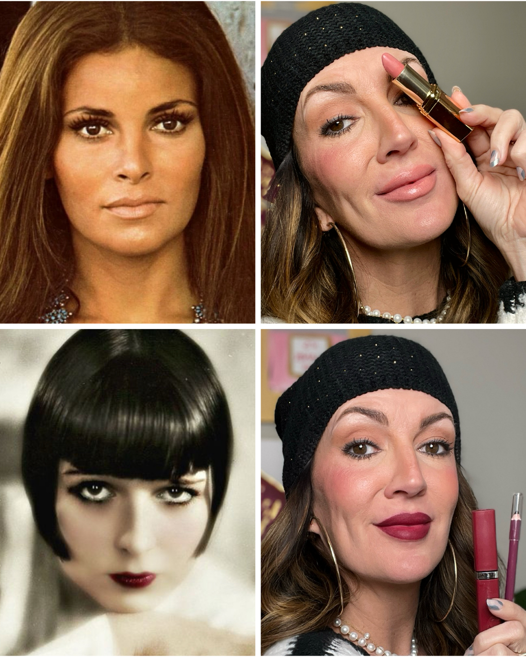 Lip Trends You Need to Know for This Season