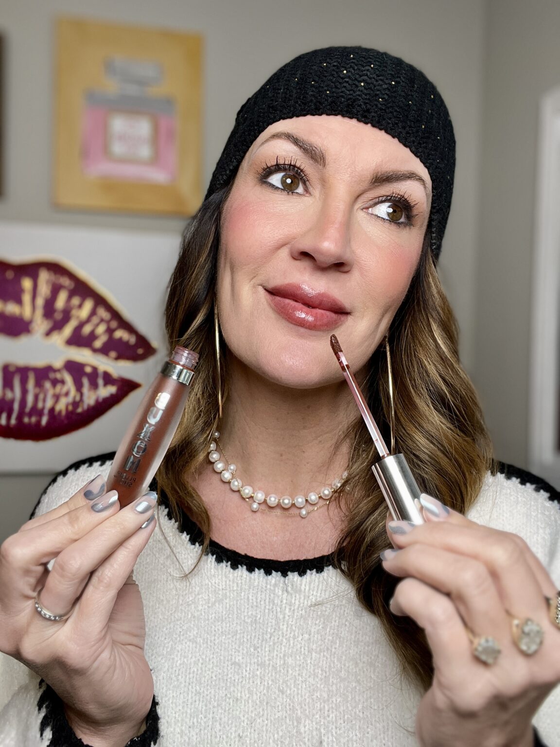 Lip Trends You Need to Know for This Season