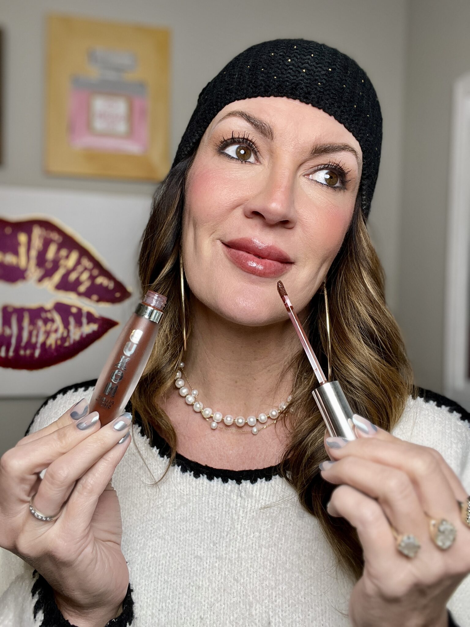 Lip Trends You Need to Know for This Season