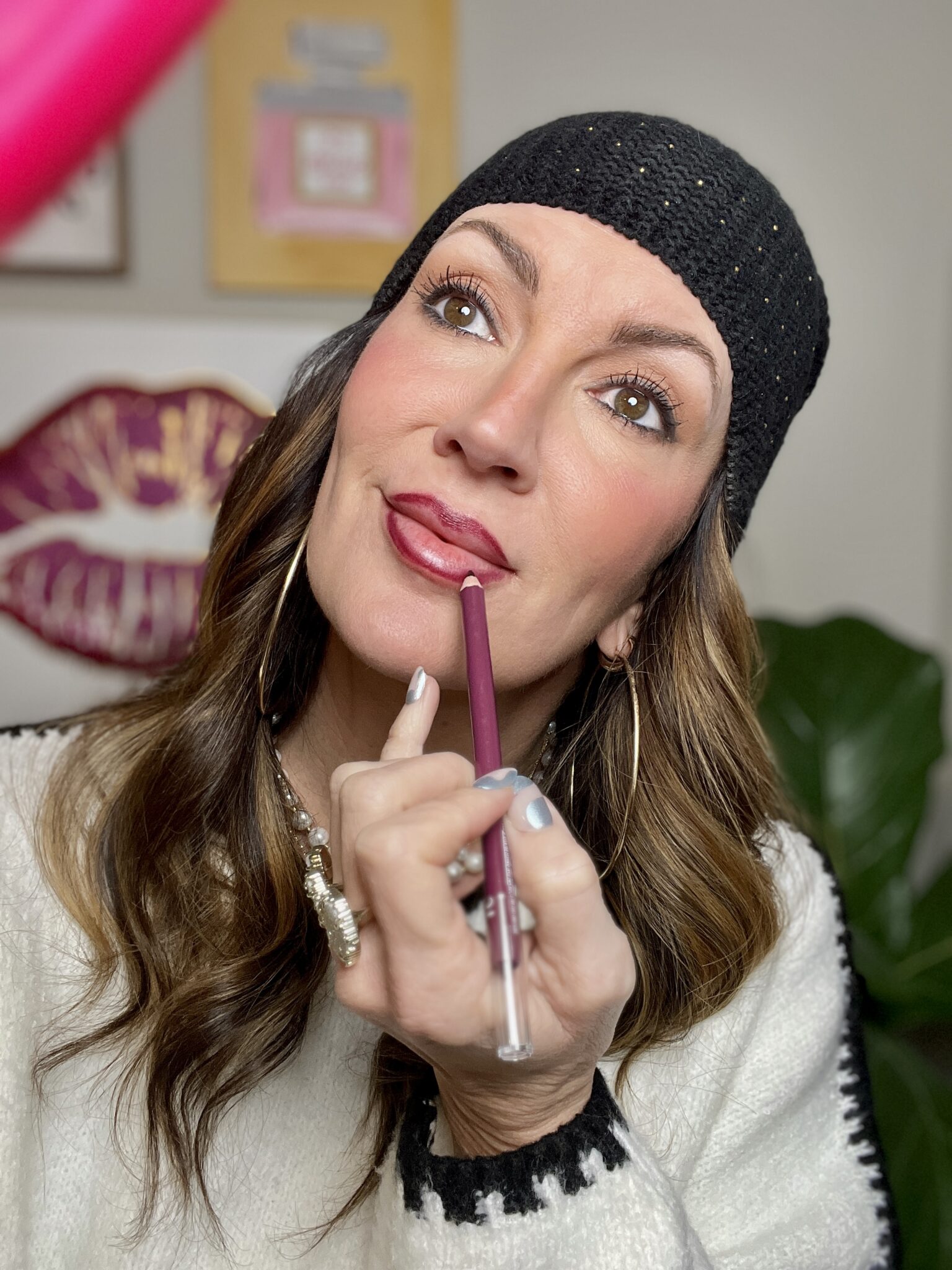 Lip Trends You Need to Know for This Season