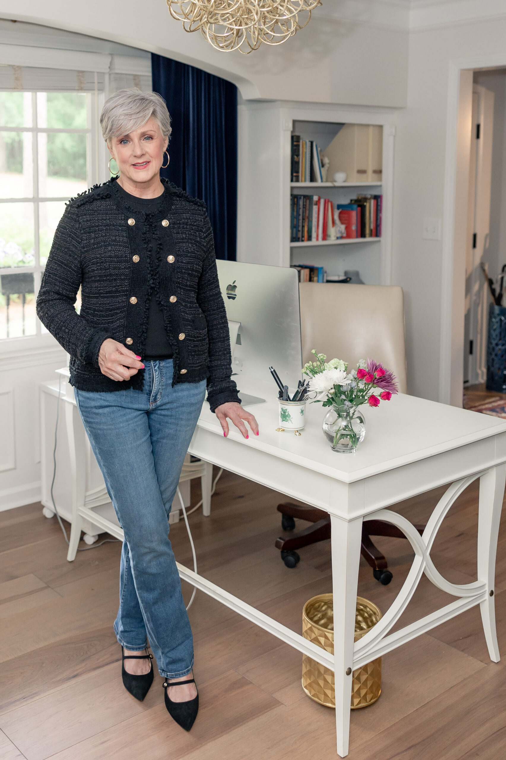 lifestyle Archives - Style at a Certain Age