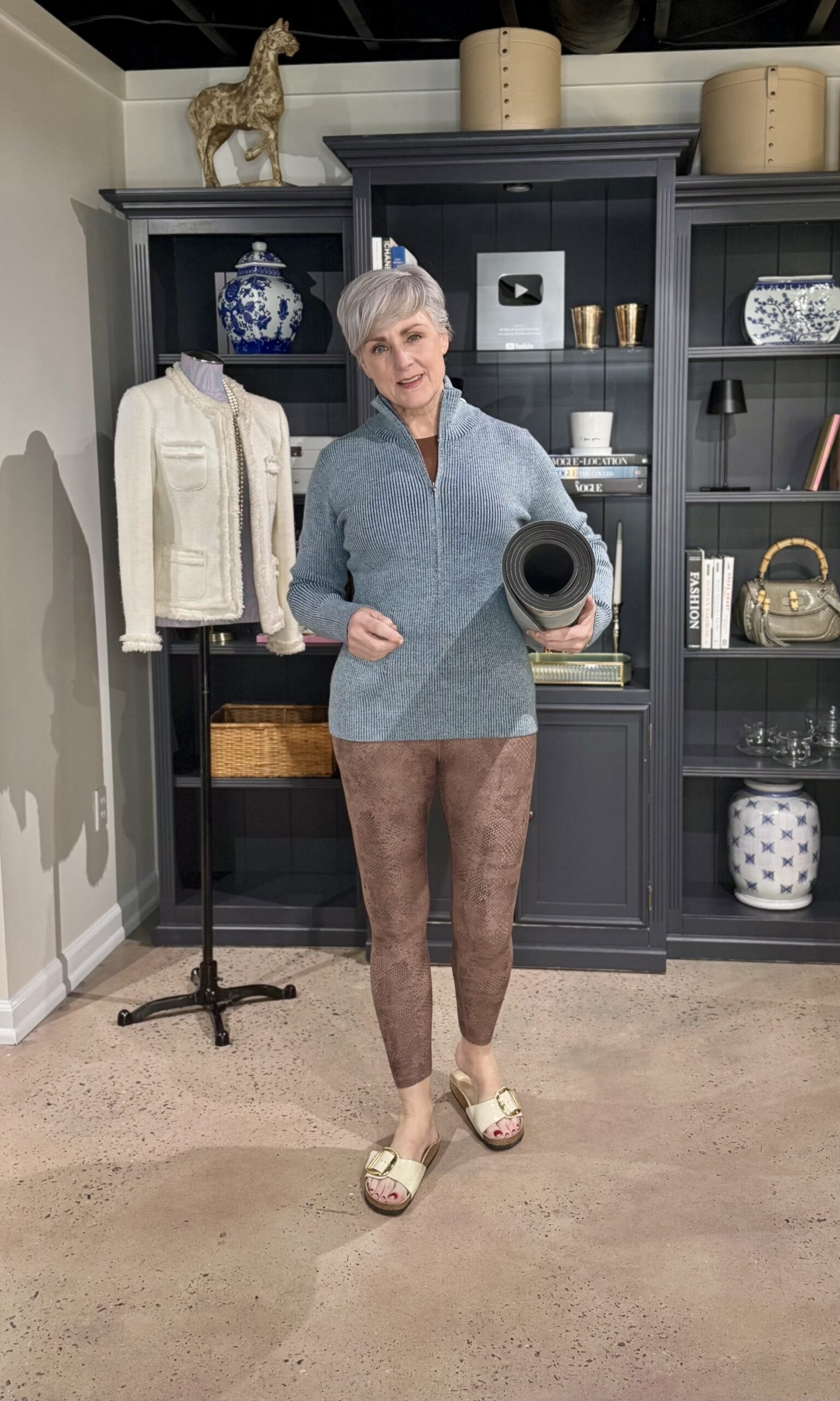 10 Years of Style: Celebrating a Decade of Fashion