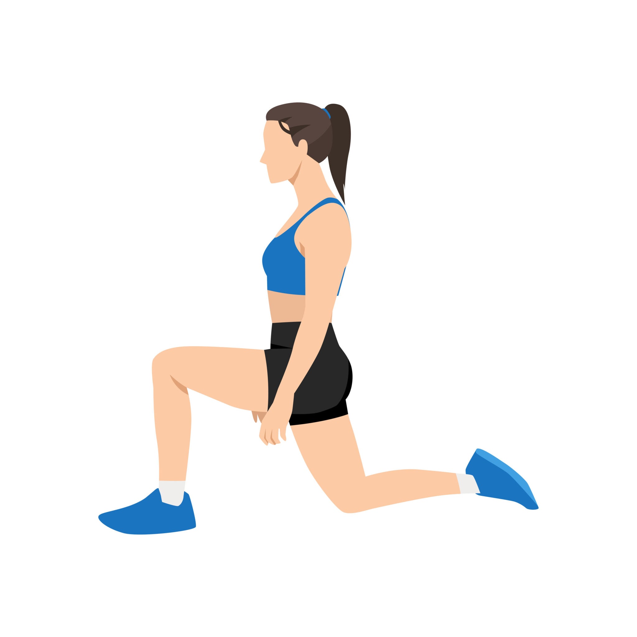 Stretching and Flexibility to Enhance Mobility
