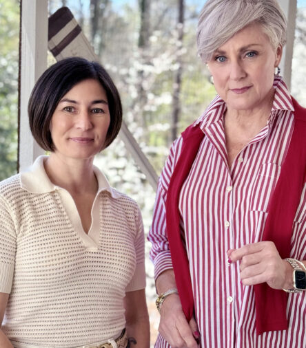 First Look at Talbots' Spring Collection For 2023