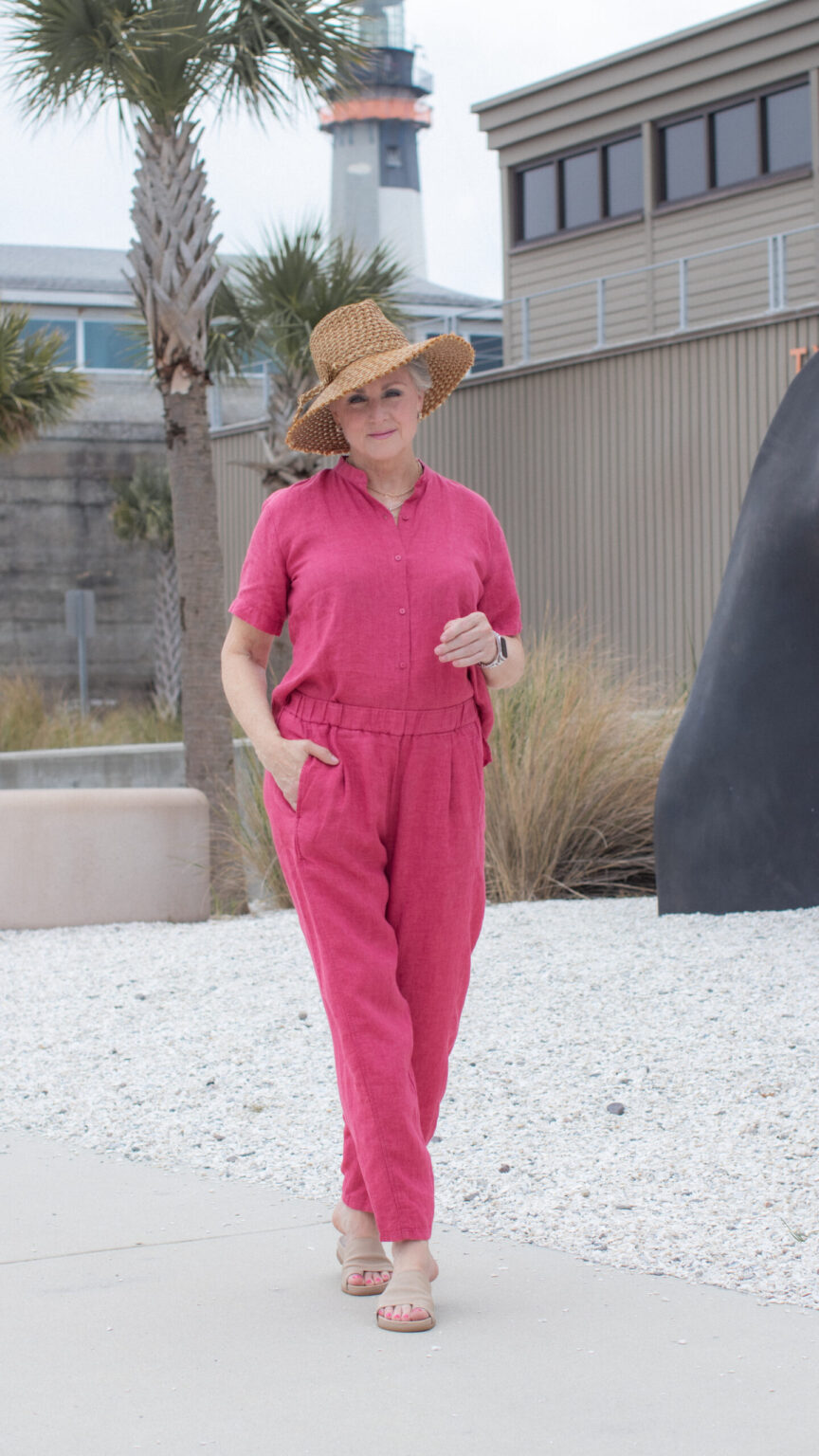 Sustainable Fashion: Building a Thoughtful Wardrobe