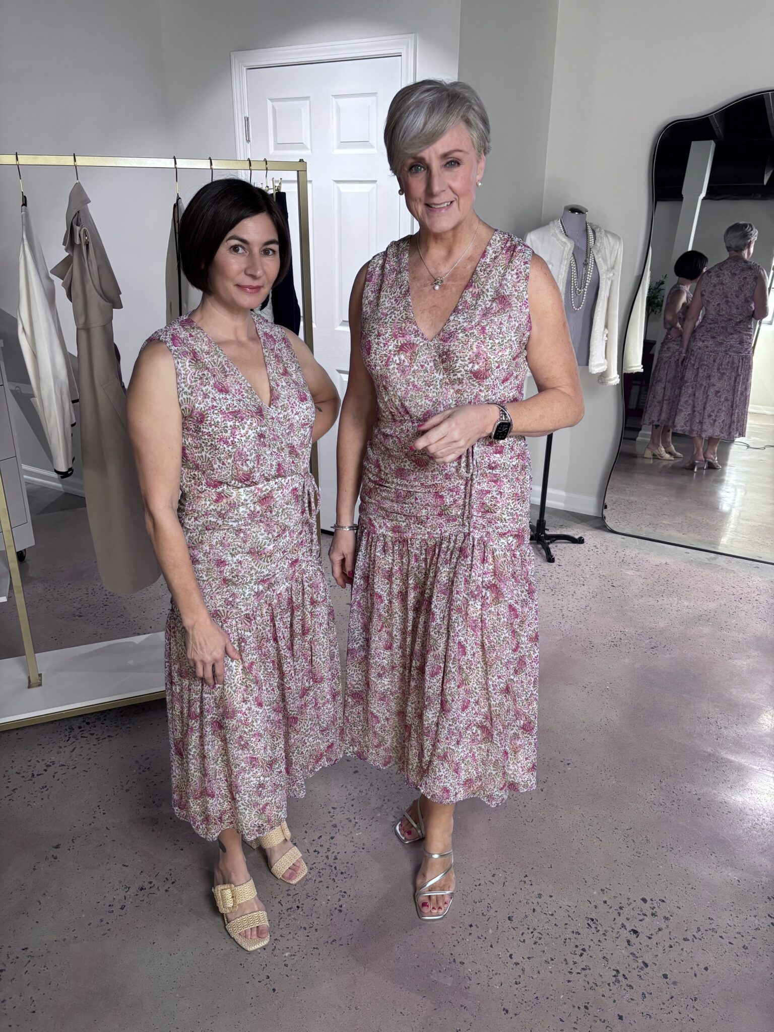 Spring Lookbook 2025: Timeless Pieces for Spring - Style at a Certain Age