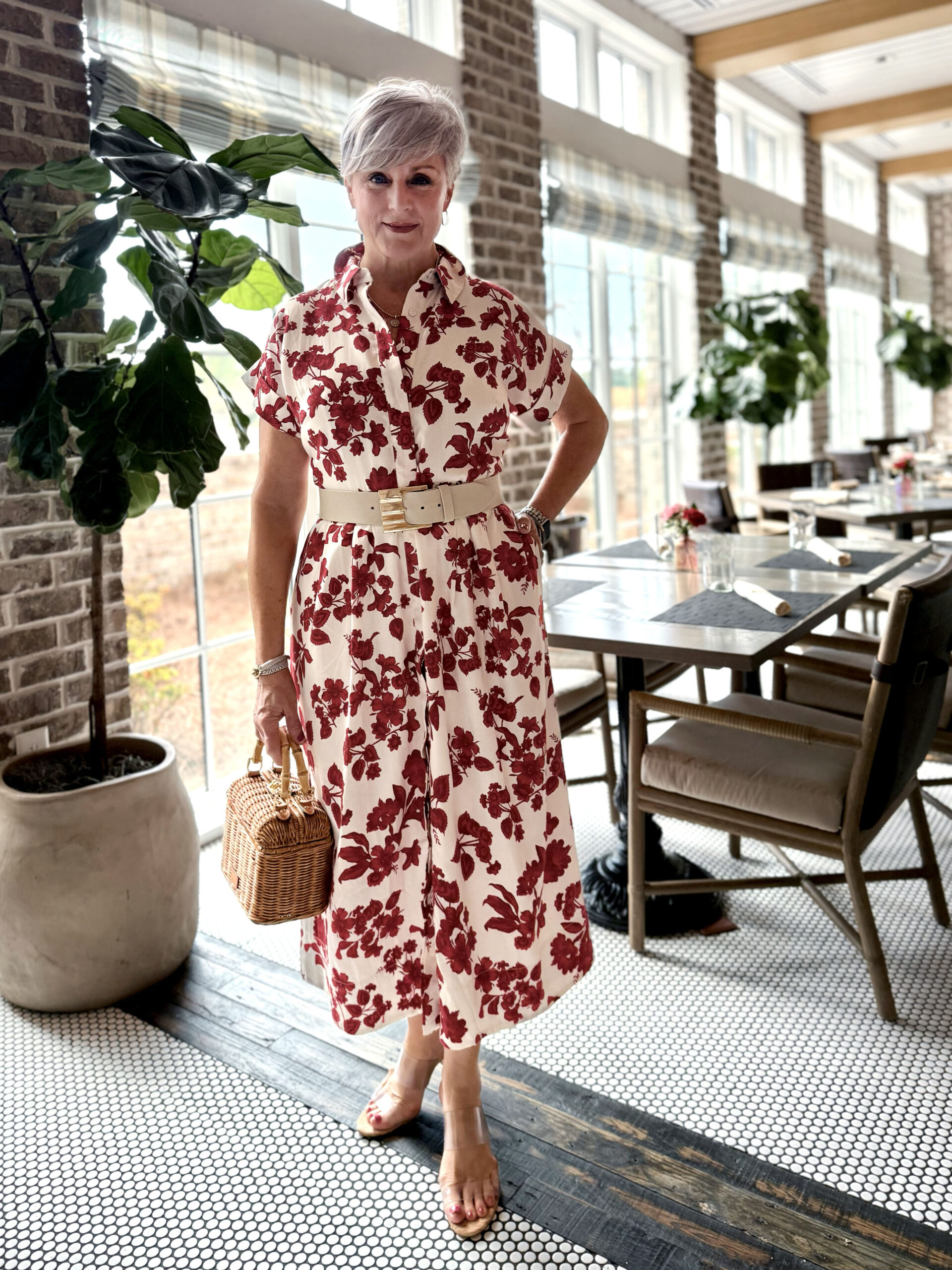 Resort Vacation: Create Your Perfect Wardrobe