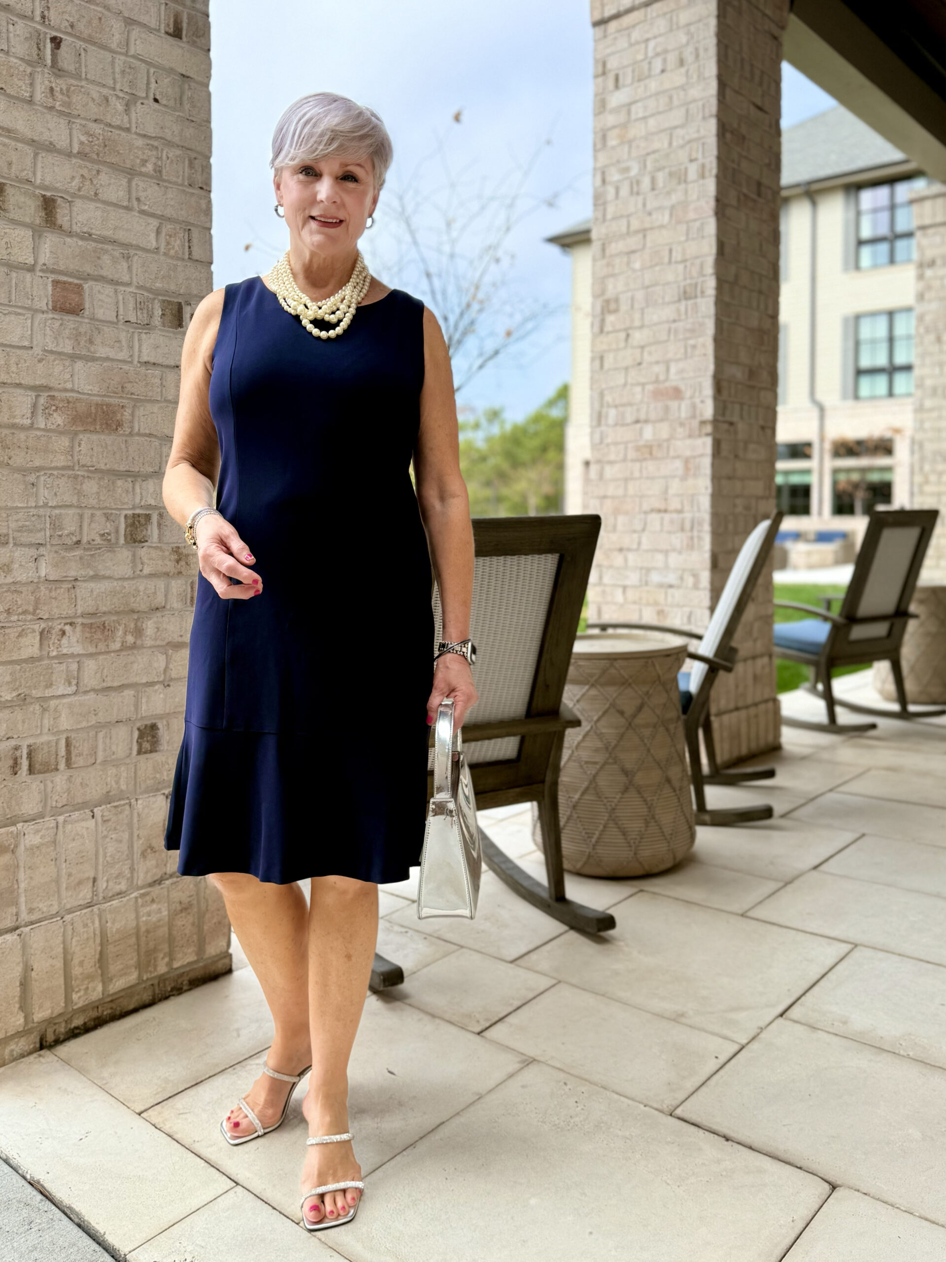 Resort Vacation: Create Your Perfect Wardrobe