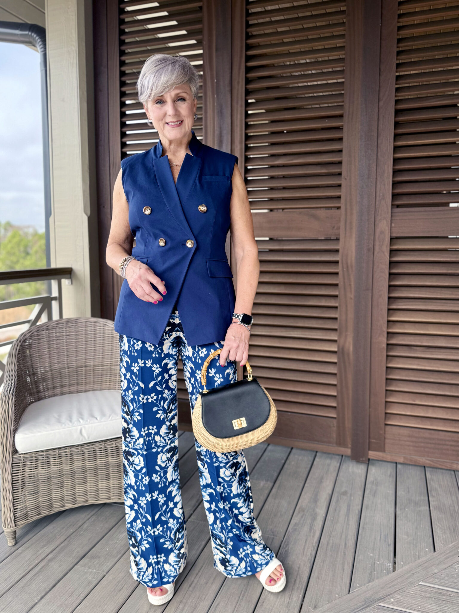 Resort Vacation: Create Your Perfect Wardrobe