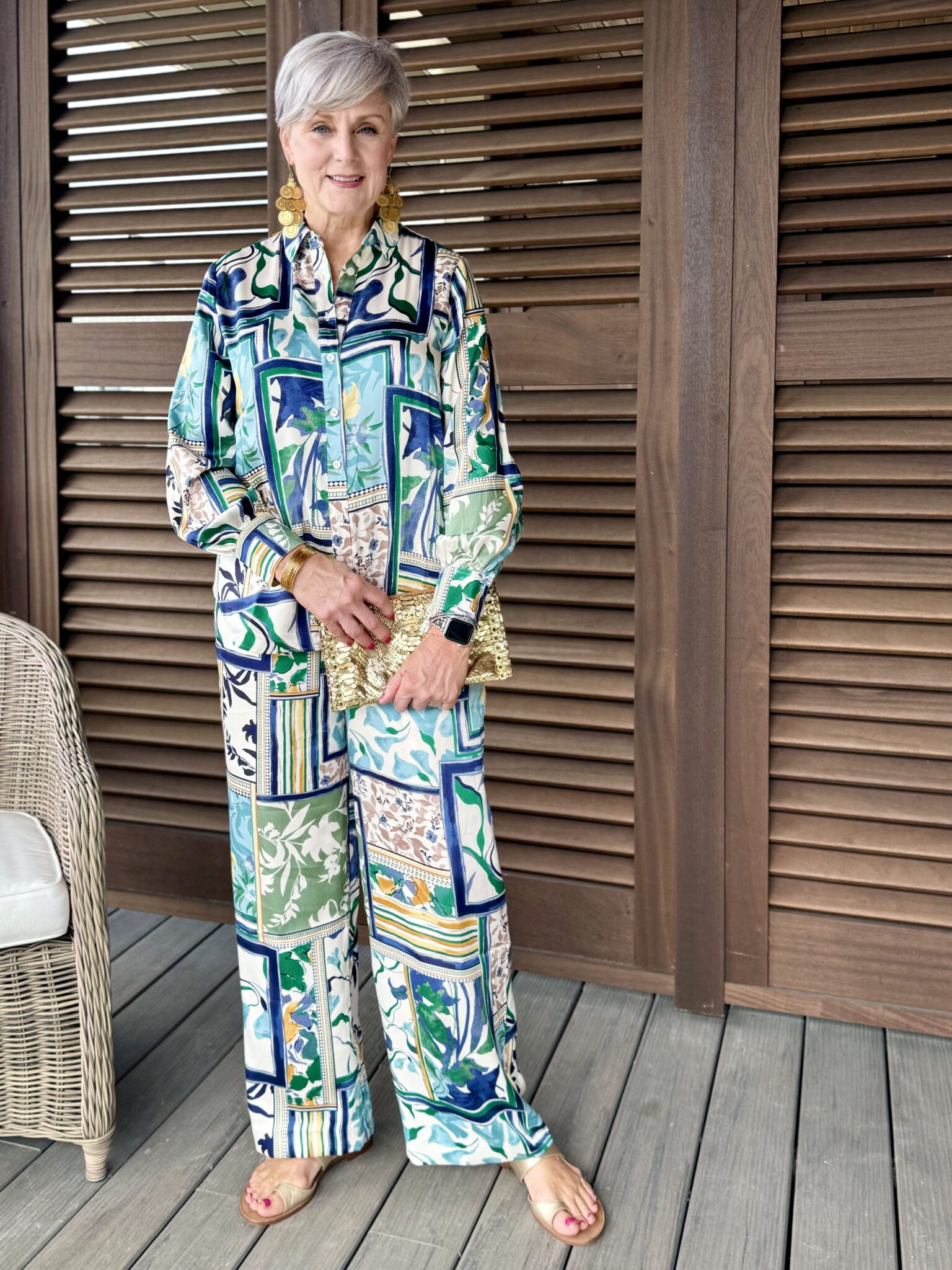 Resort Vacation: Create Your Perfect Wardrobe