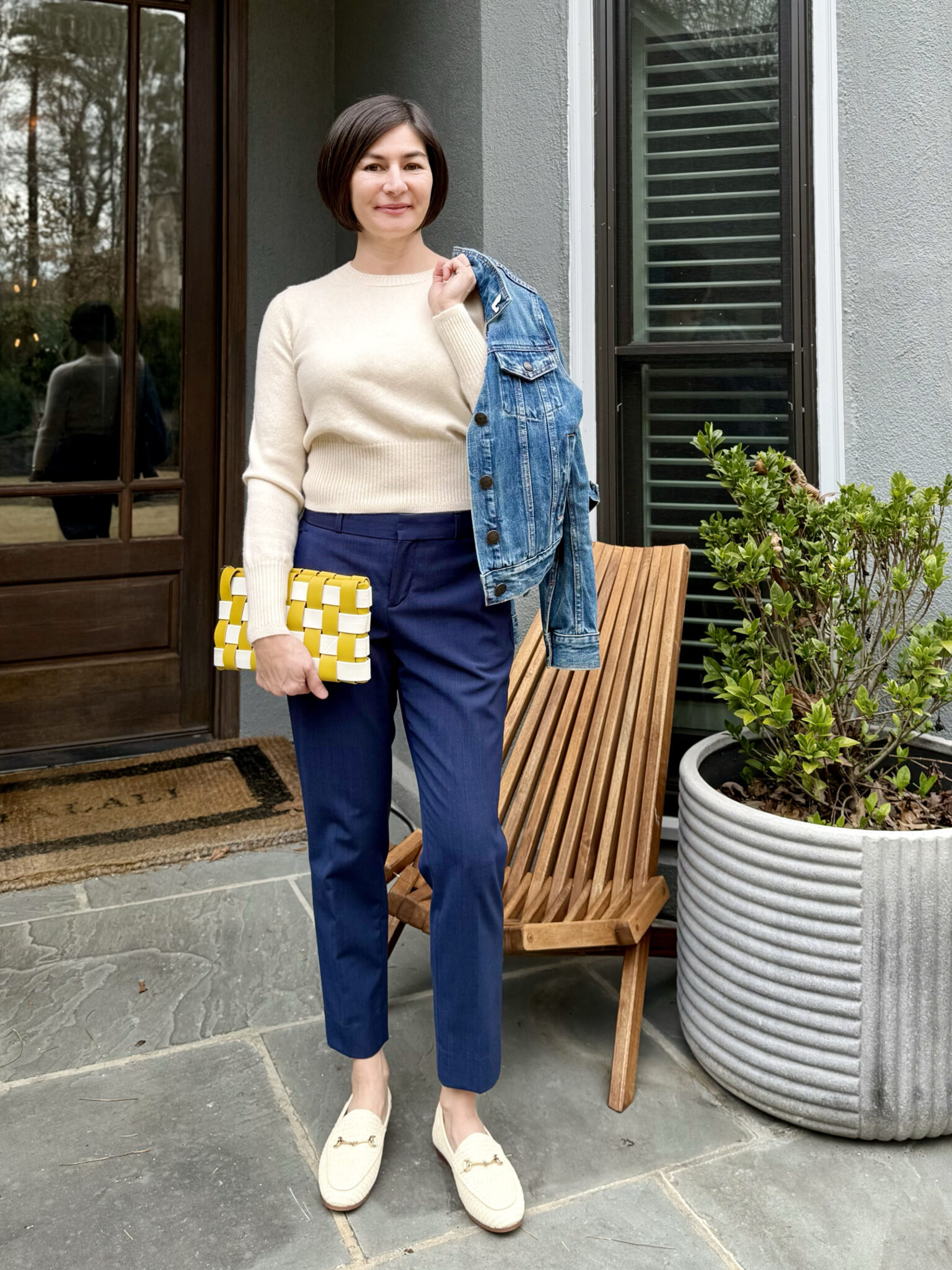 Daily Looks Archive - Style at a Certain Age