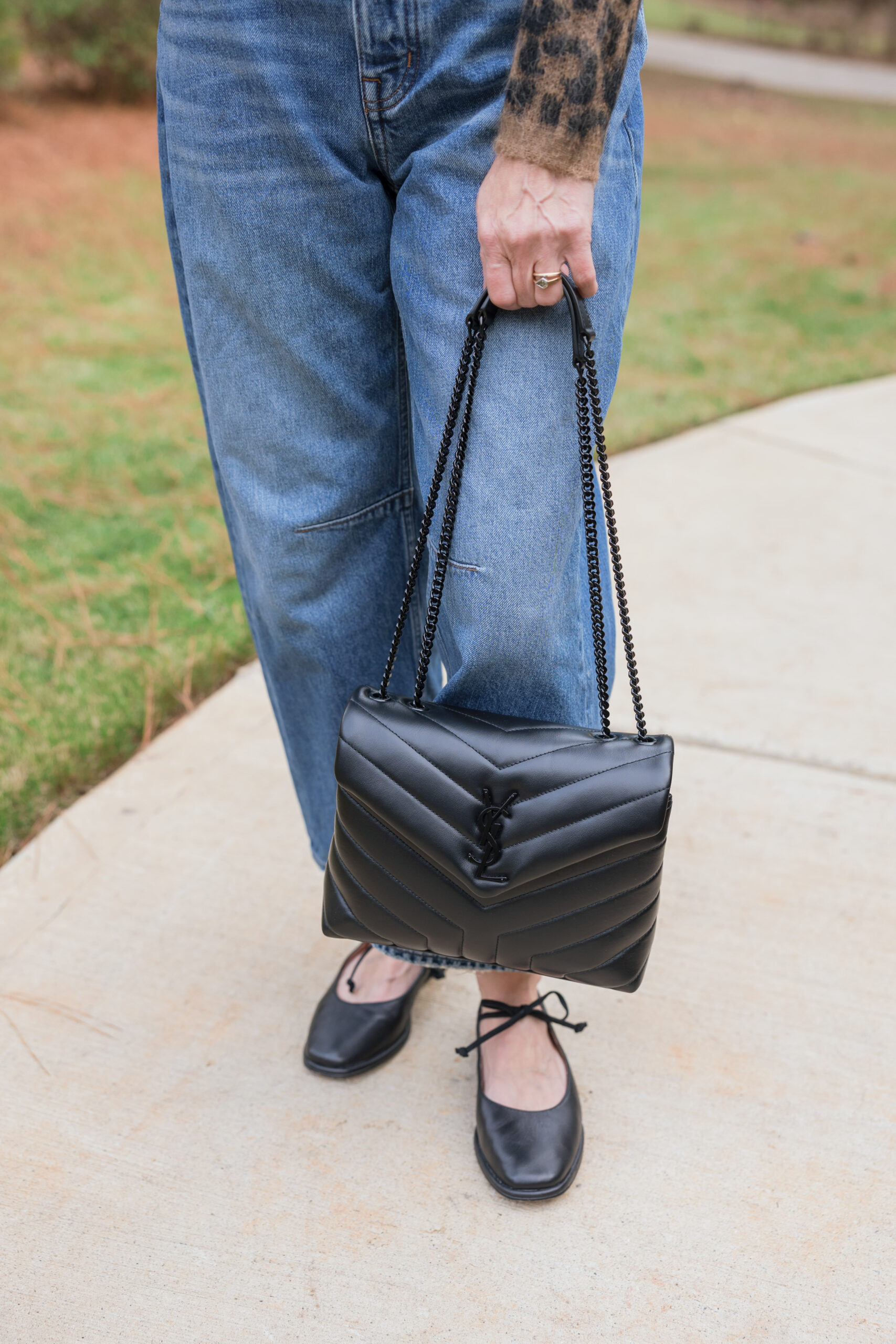 Ballet Flats: The Perfect Blend of Style and Comfort - Style at a ...