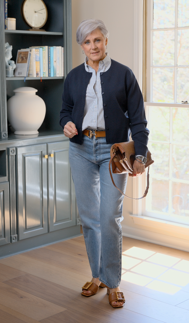 Denim Fit Guide: Our Ultimate Guide to Your Perfect Pair