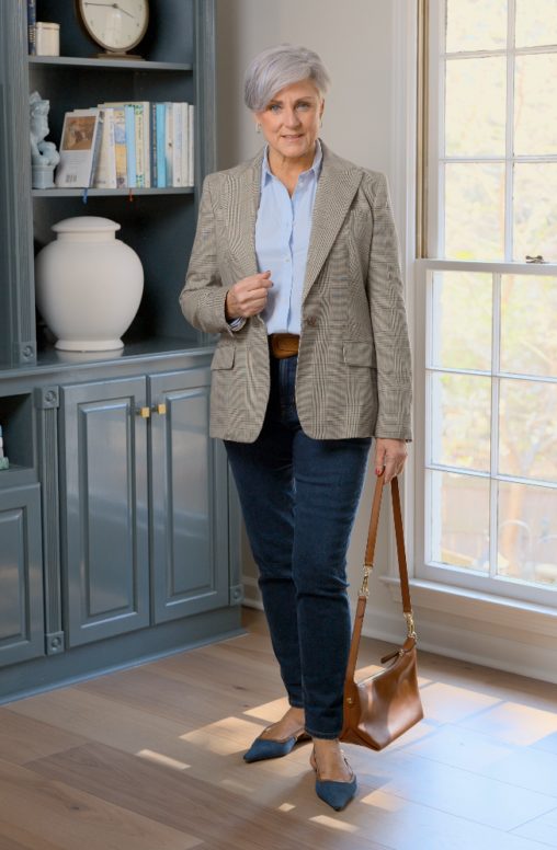 Denim Fit Guide: Our Ultimate Guide to Your Perfect Pair