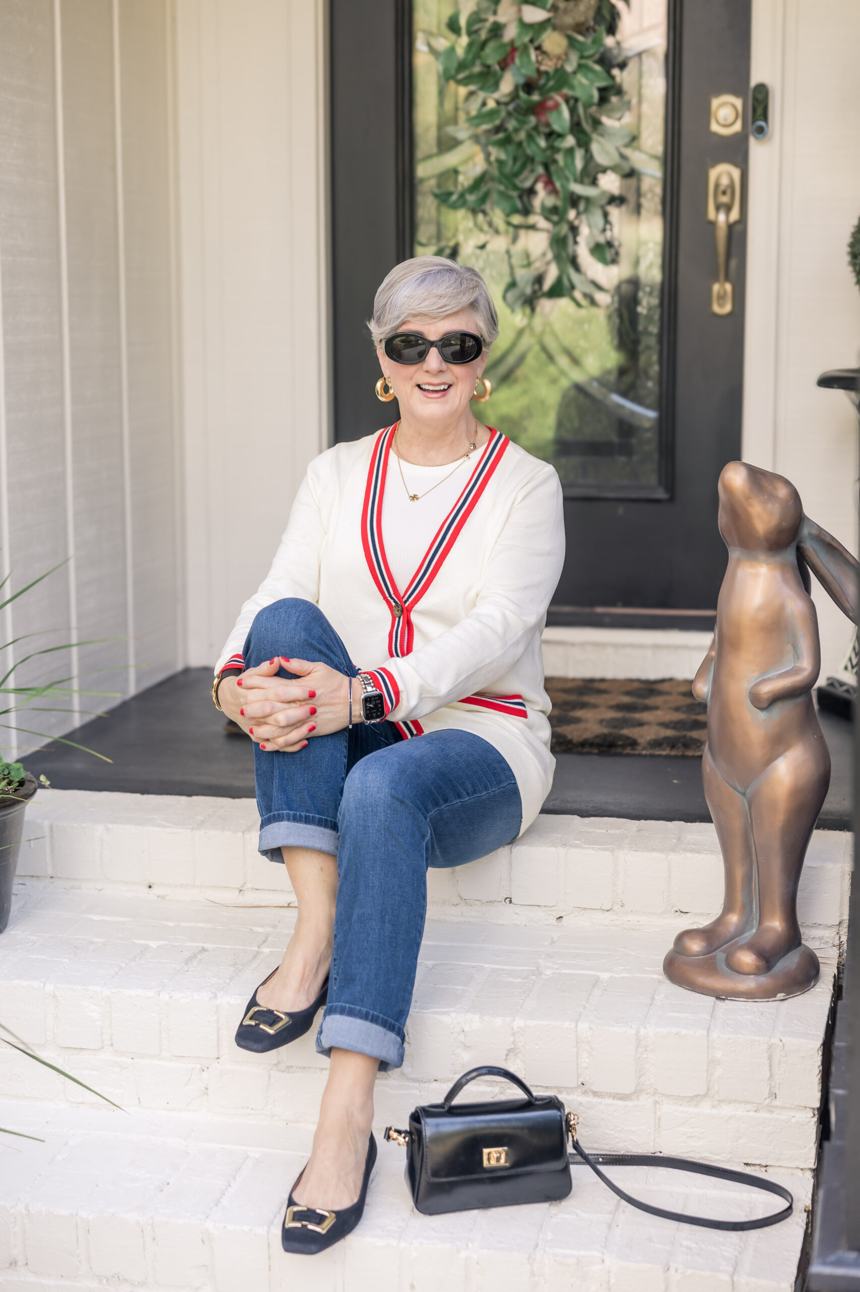 Sunglasses: Find the Perfect Style for You - Style at a Certain Age