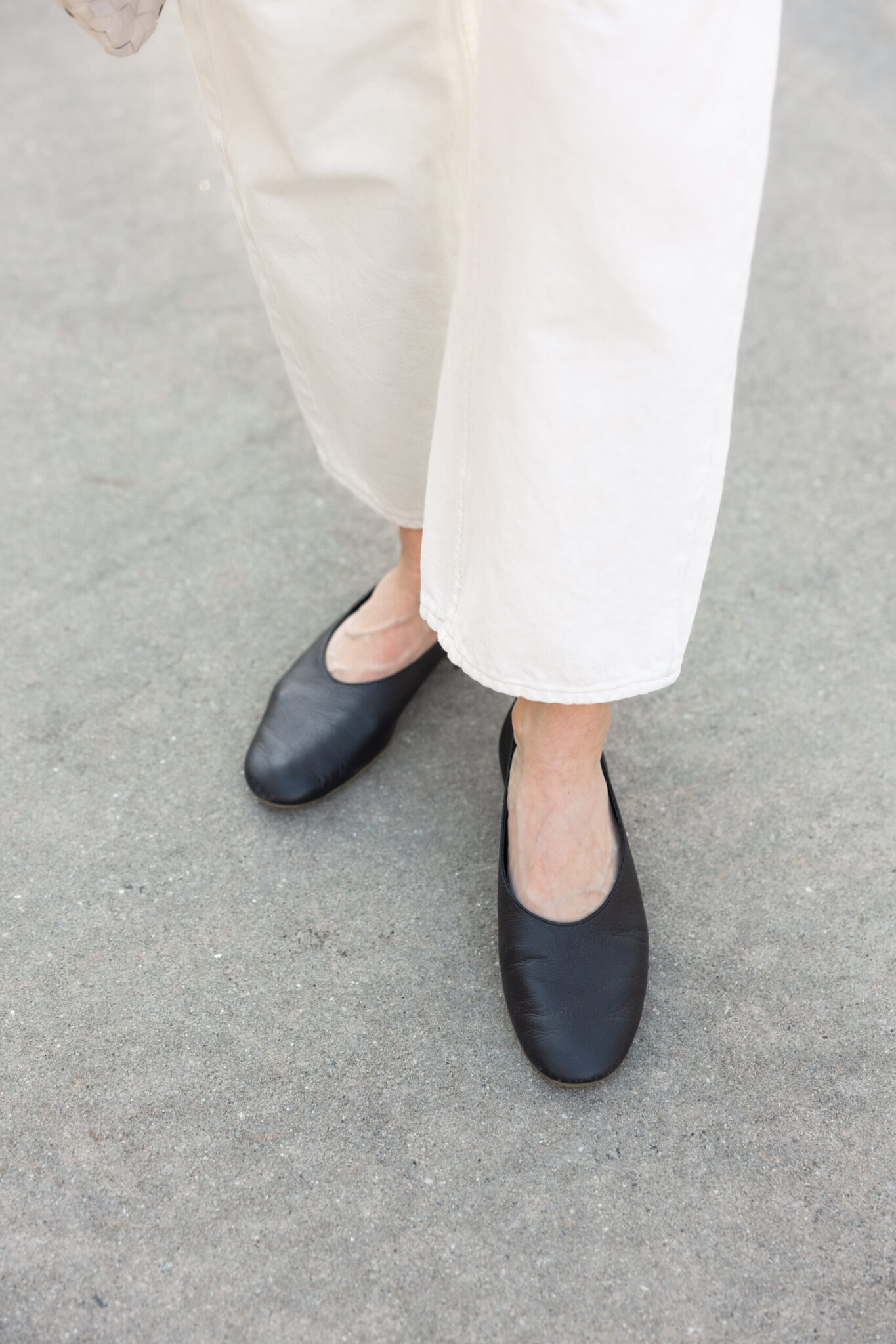 Ballet Flats: The Perfect Blend of Style and Comfort - Style at a ...