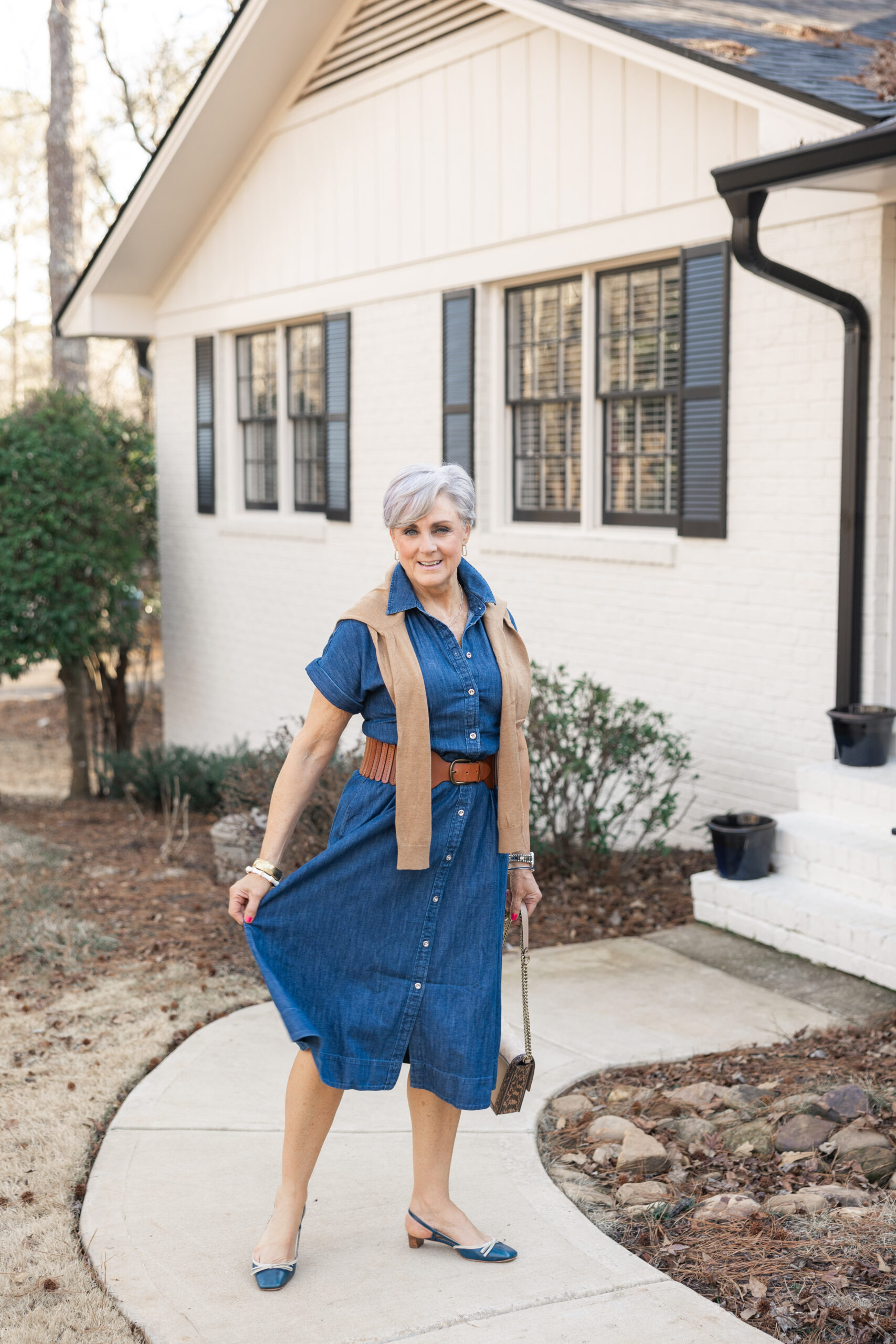 lifestyle Archives - Style at a Certain Age