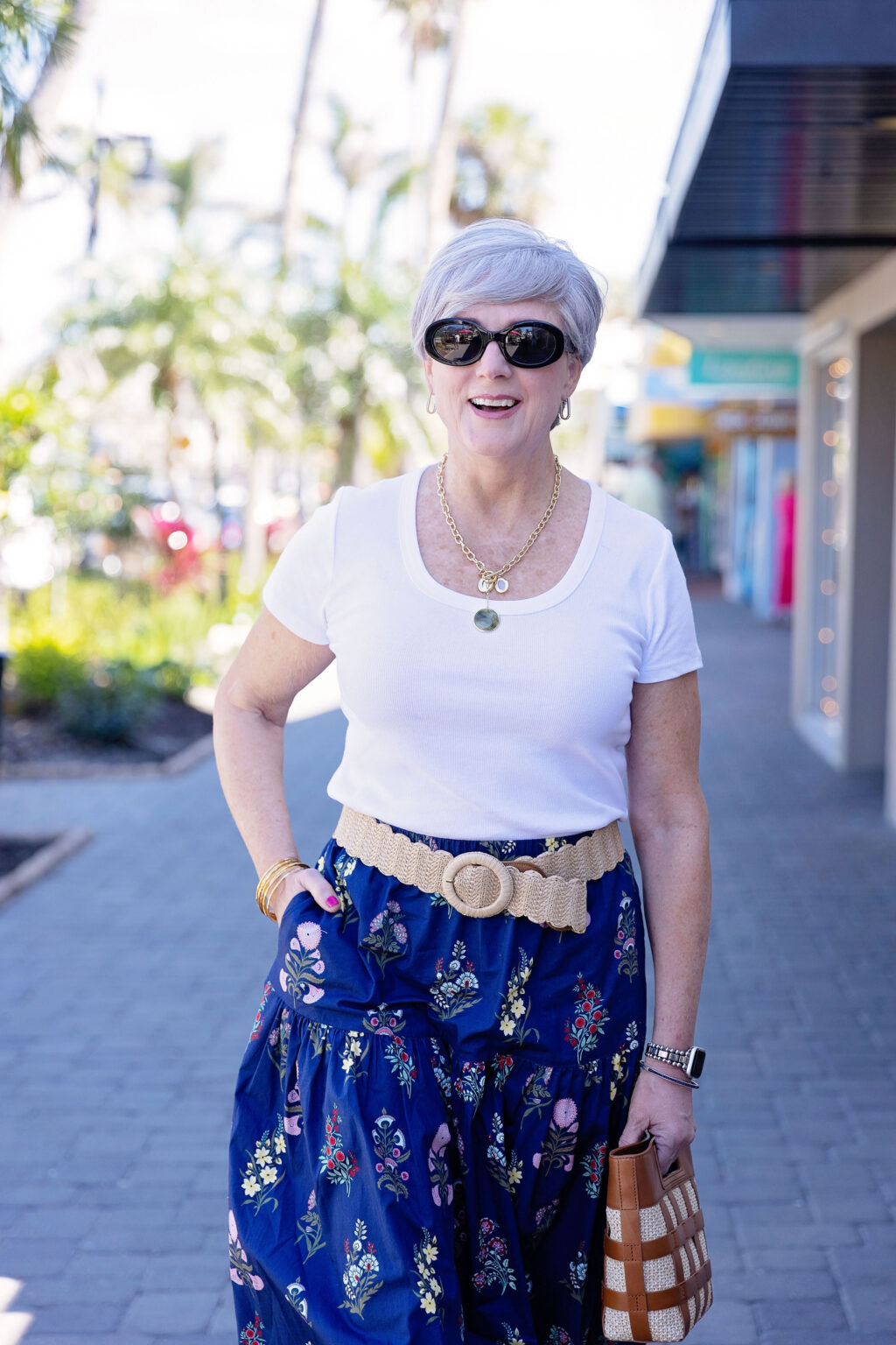 10 Timeless Classic Essentials Every Woman Needs - Style at a Certain Age