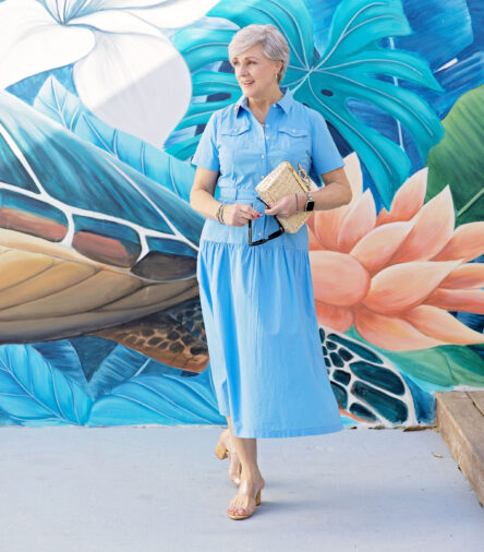 Trends You're Not Too Old to Wear: Classic Style for Every Age
