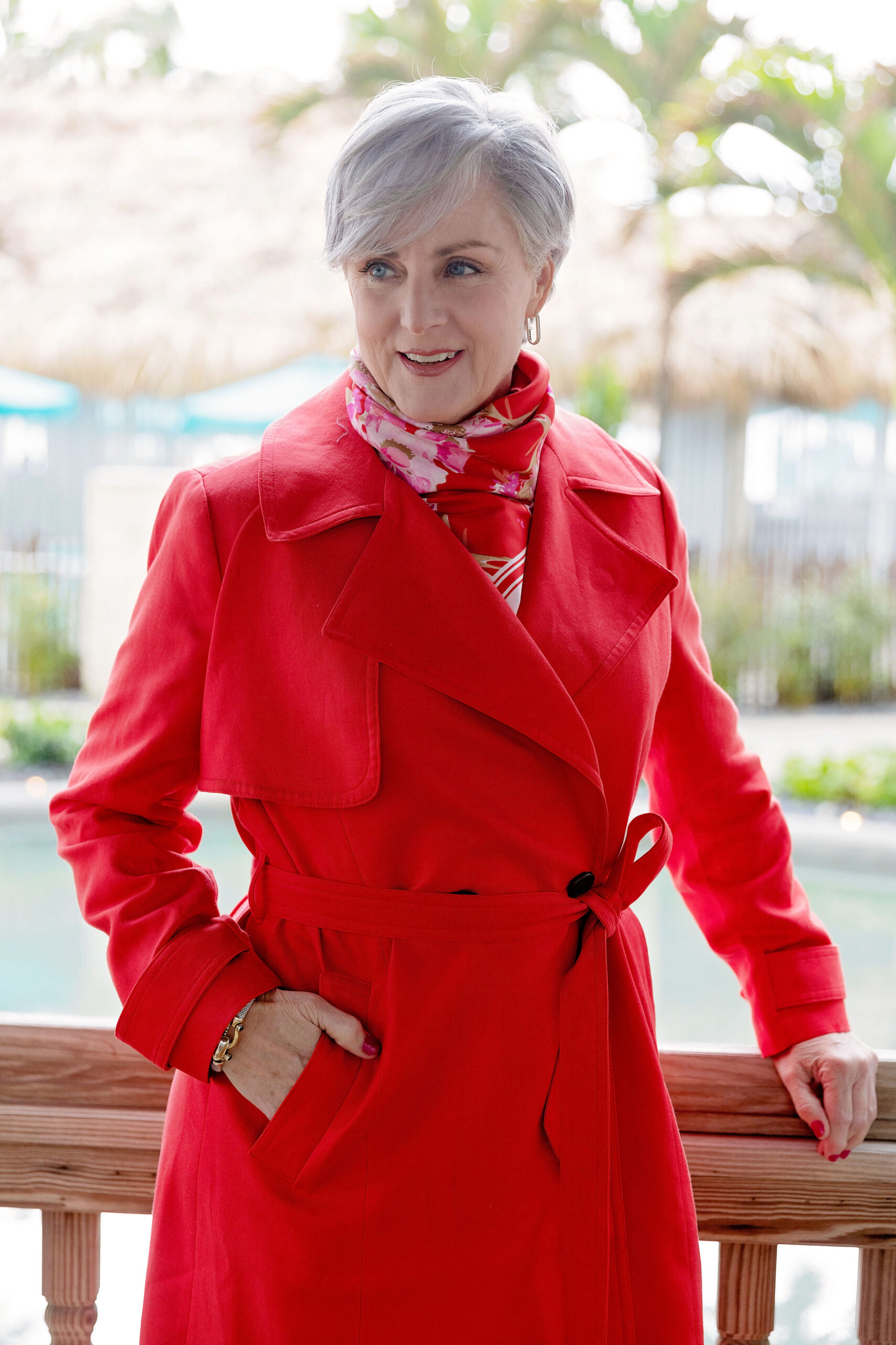 Style at a Certain Age