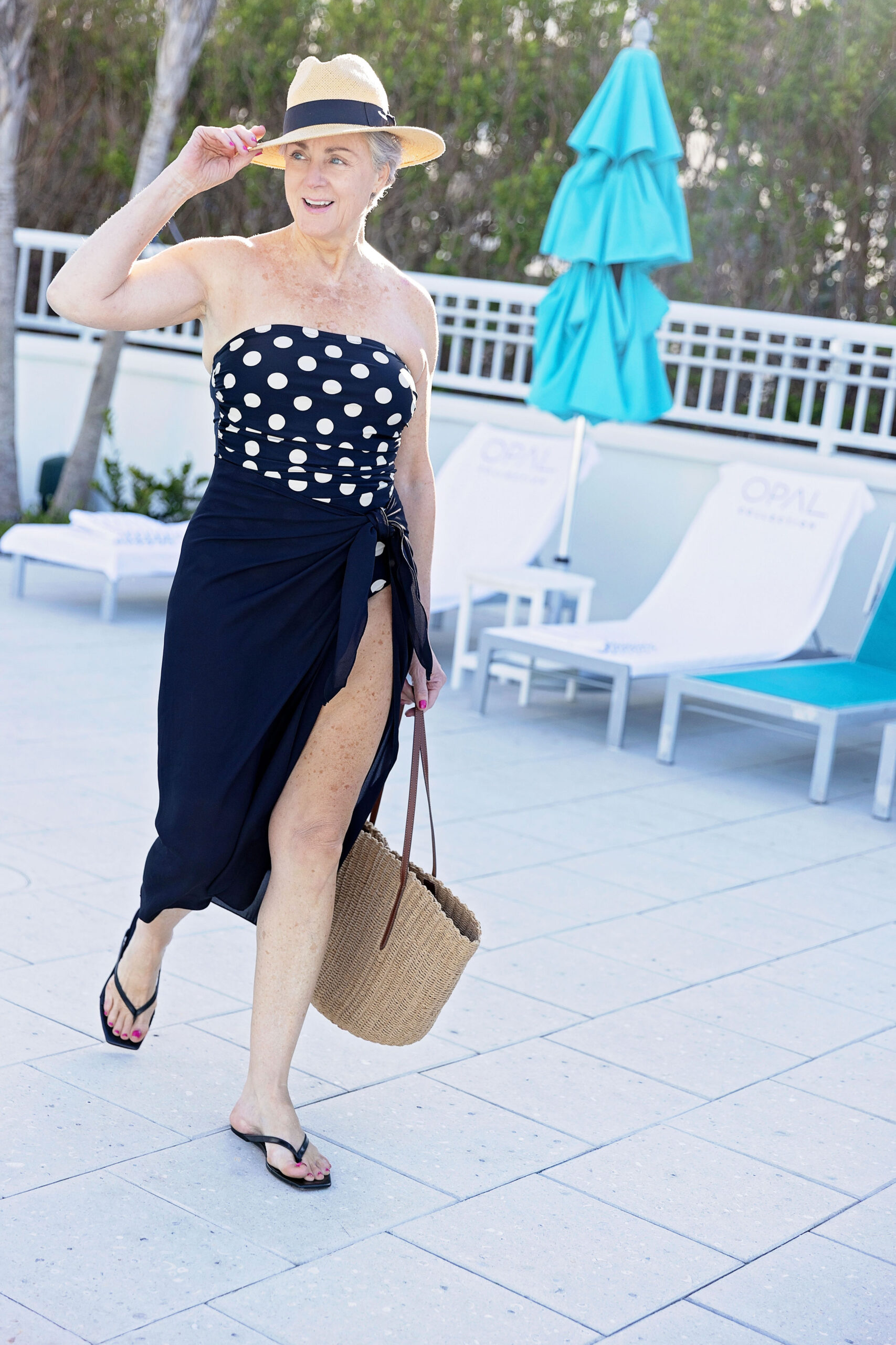 Resort Vacation: Create Your Perfect Wardrobe