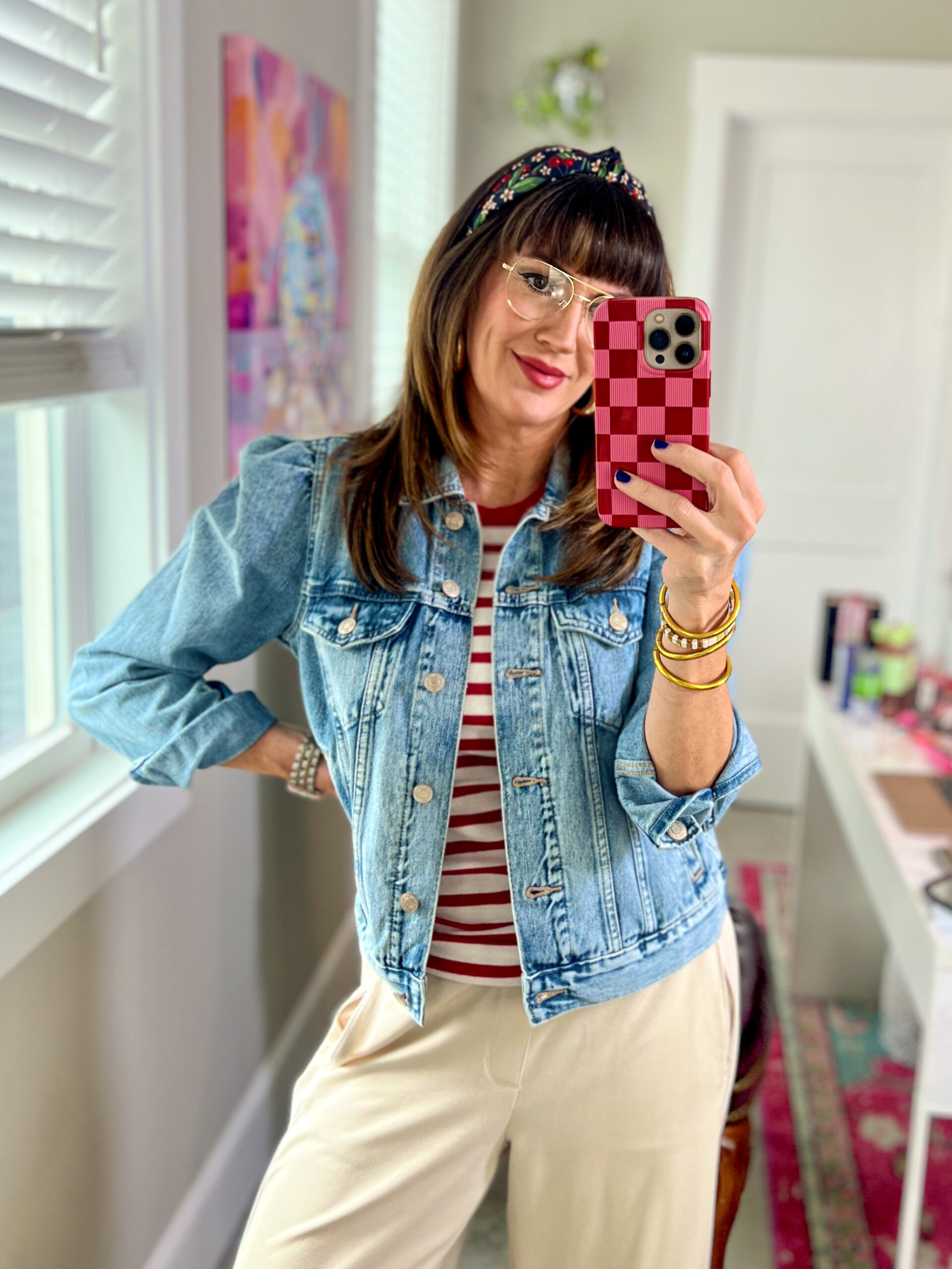 Makeup Essentials for a Fresh Spring Look