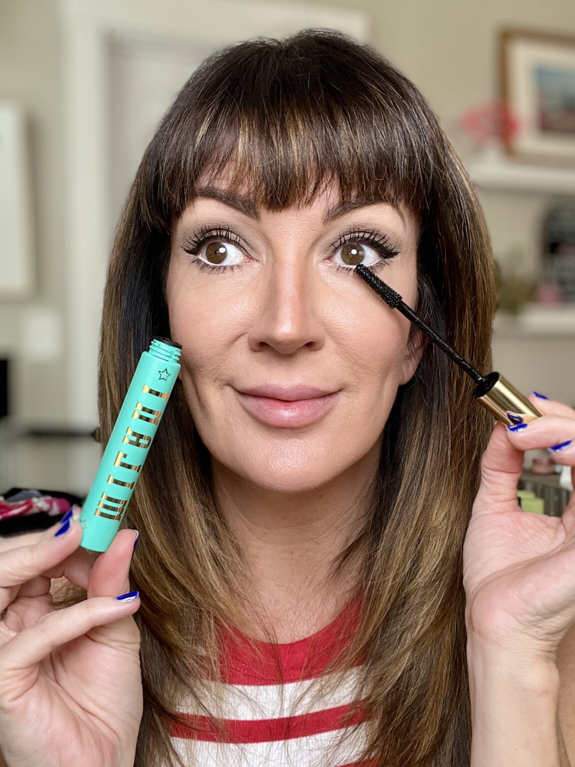 Makeup Essentials for a Fresh Spring Look