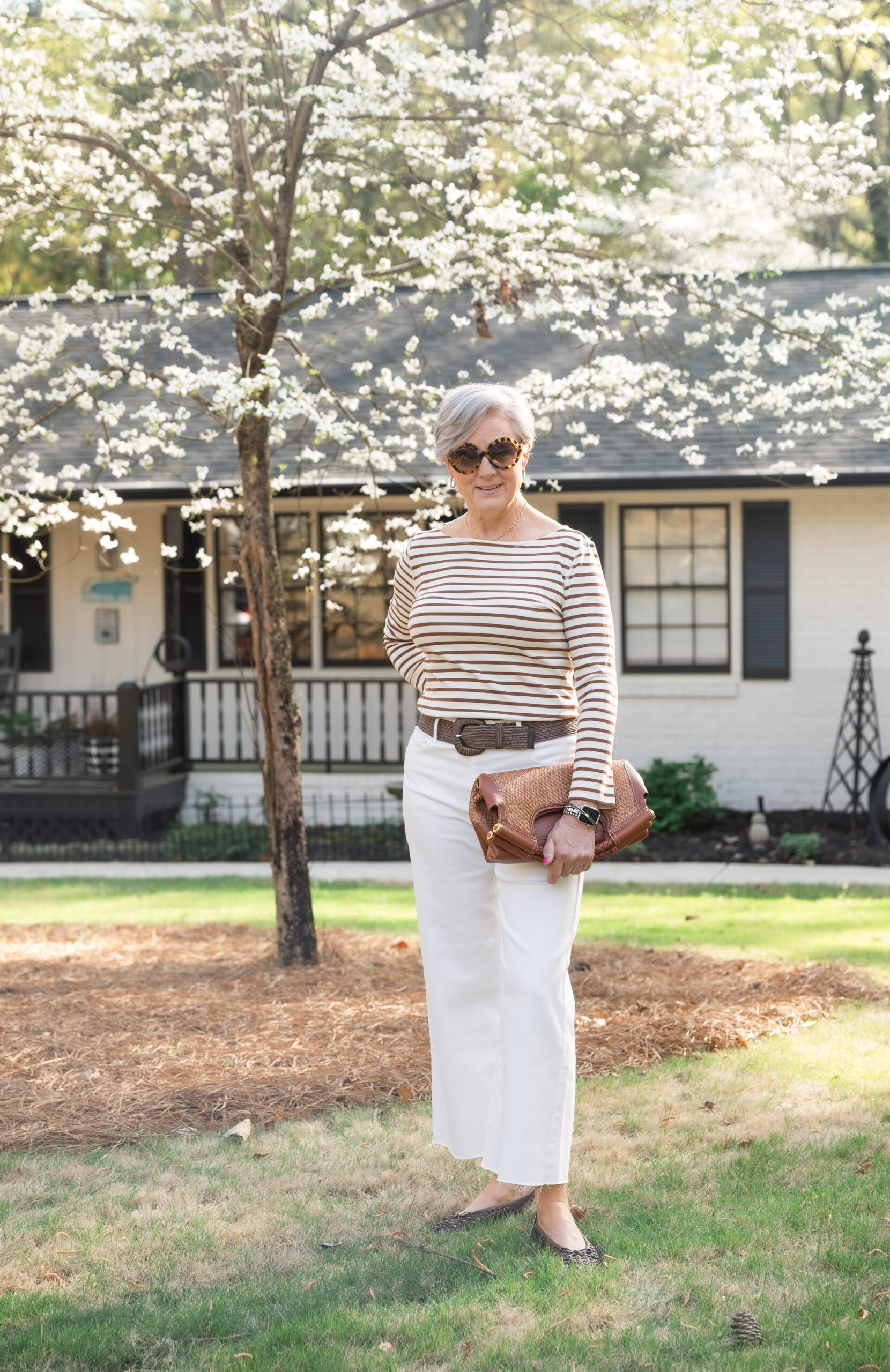 Spring Style Reset: Fresh Fashion Ideas to Refresh Your Wardrobe