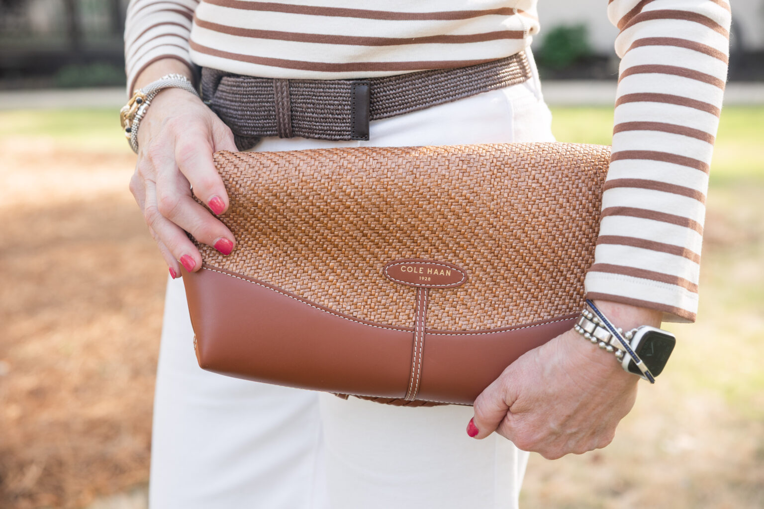 Spring Style Reset: Fresh Fashion Ideas to Refresh Your Wardrobe