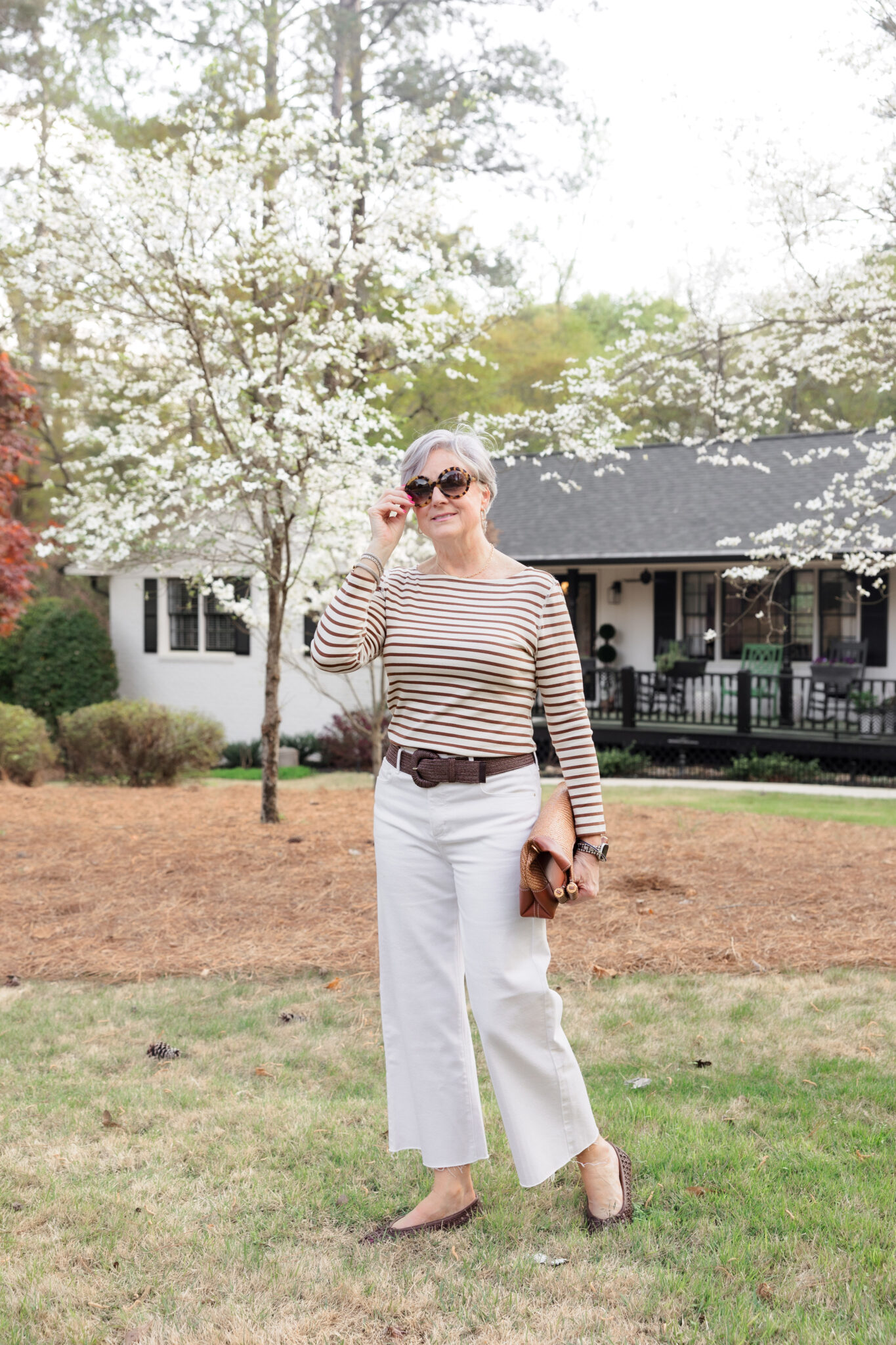 7 Flattering Outfits for Women Over 50 - Style at a Certain Age